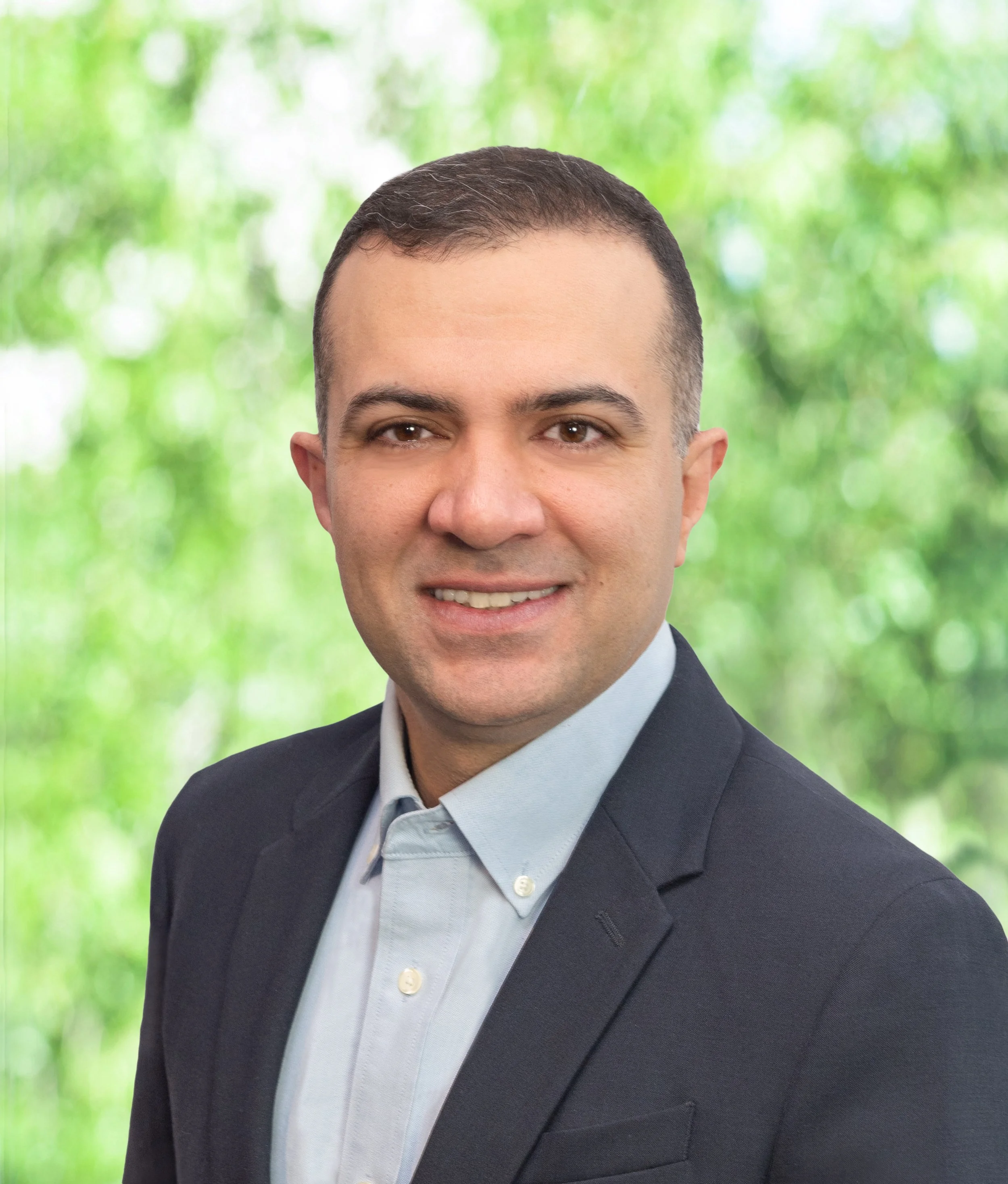 Our Team — Green Generation