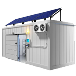 Canada's Top Walk-in Freezers Provider — Ontario's Top Walk-in ...