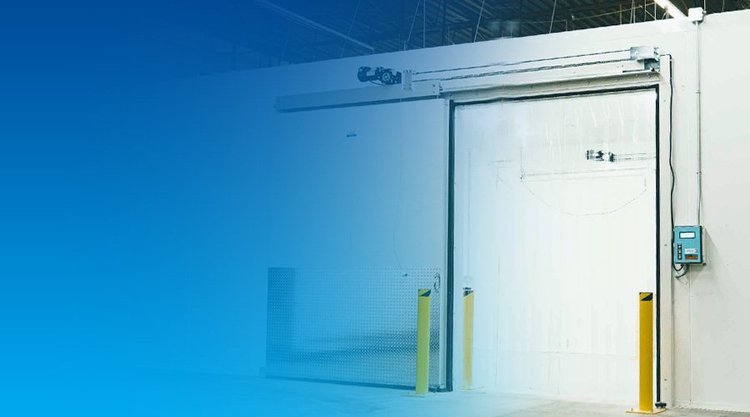 Walk-In Cooler Installation: Toronto, Ontario & Canada-Wide