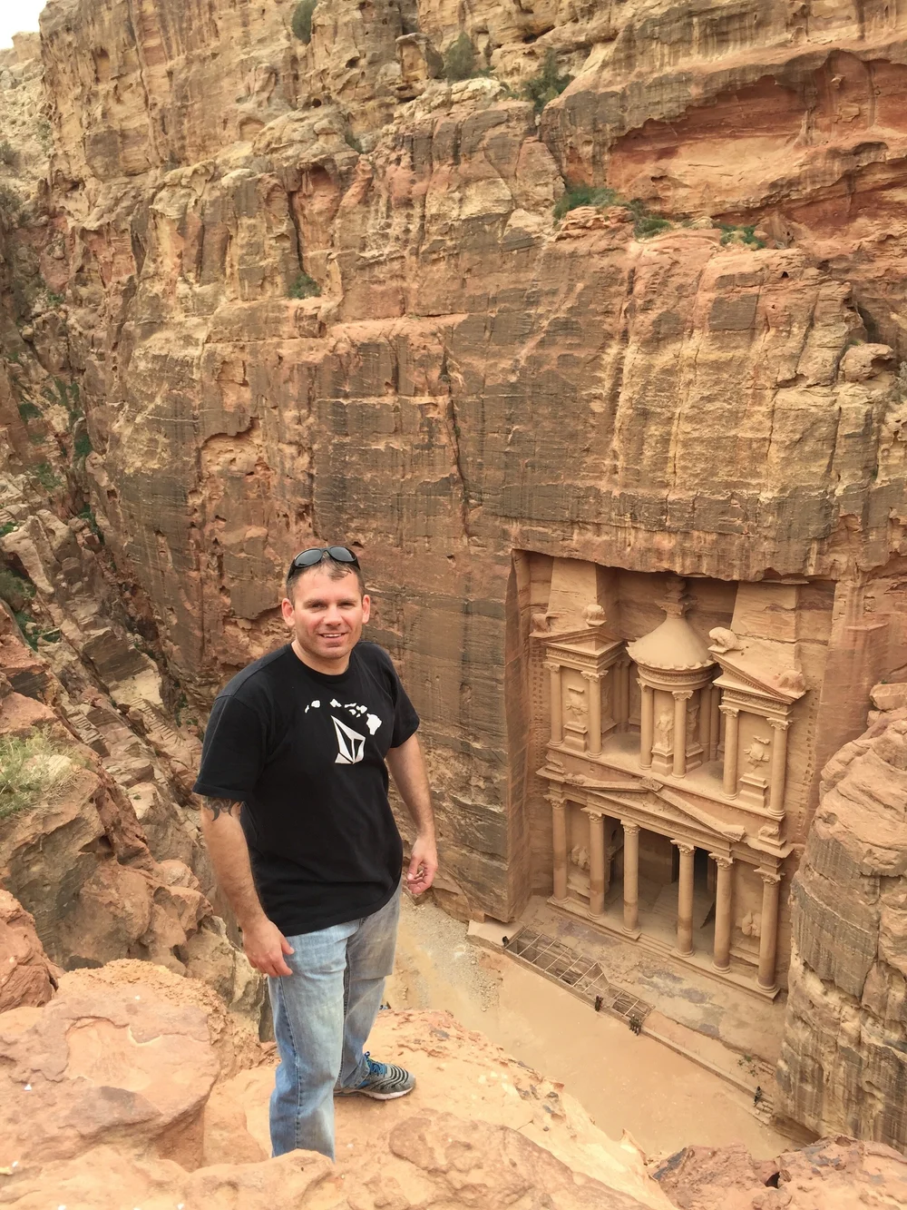 About Me — Patrick Naughton