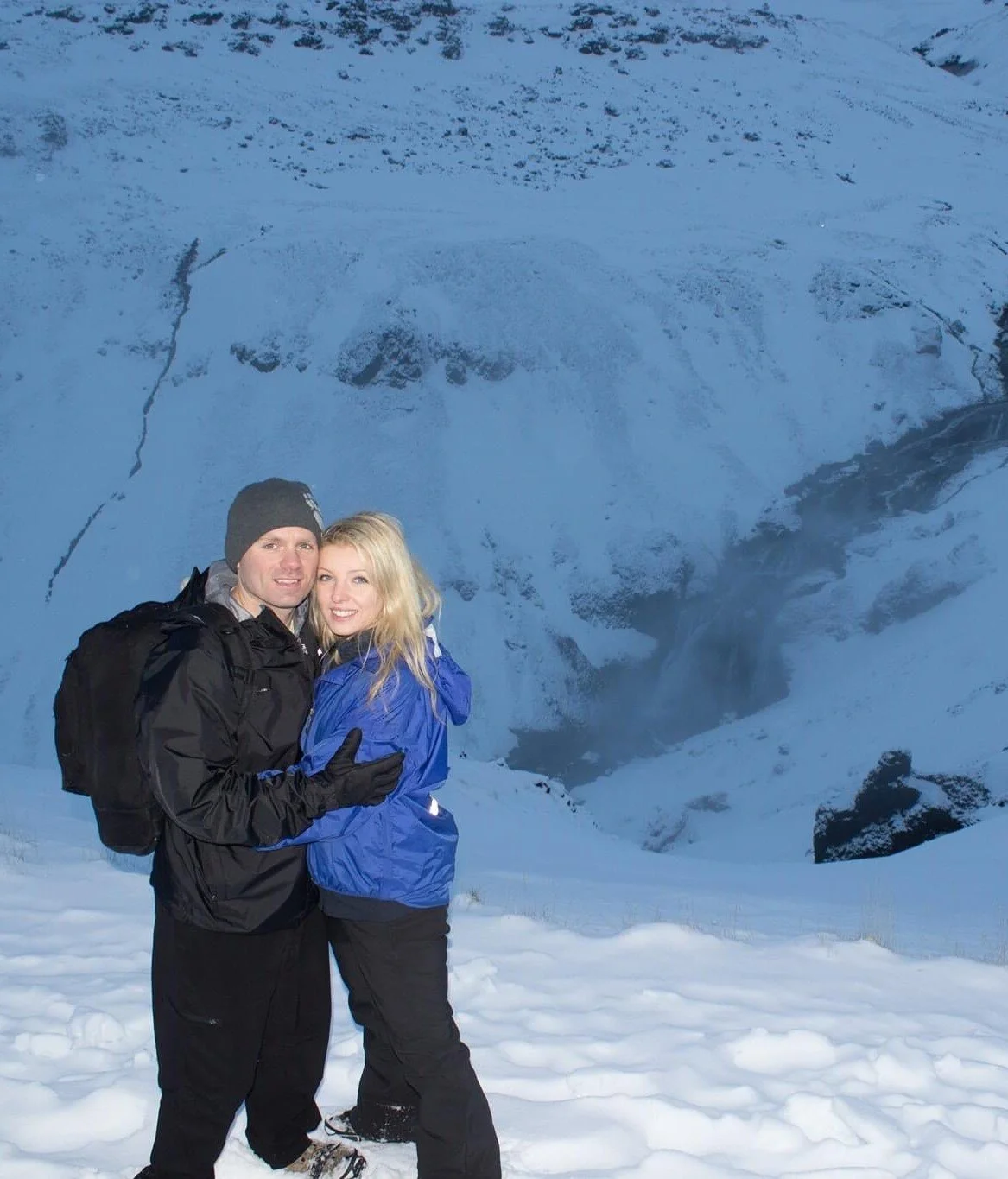 About Me — Patrick Naughton