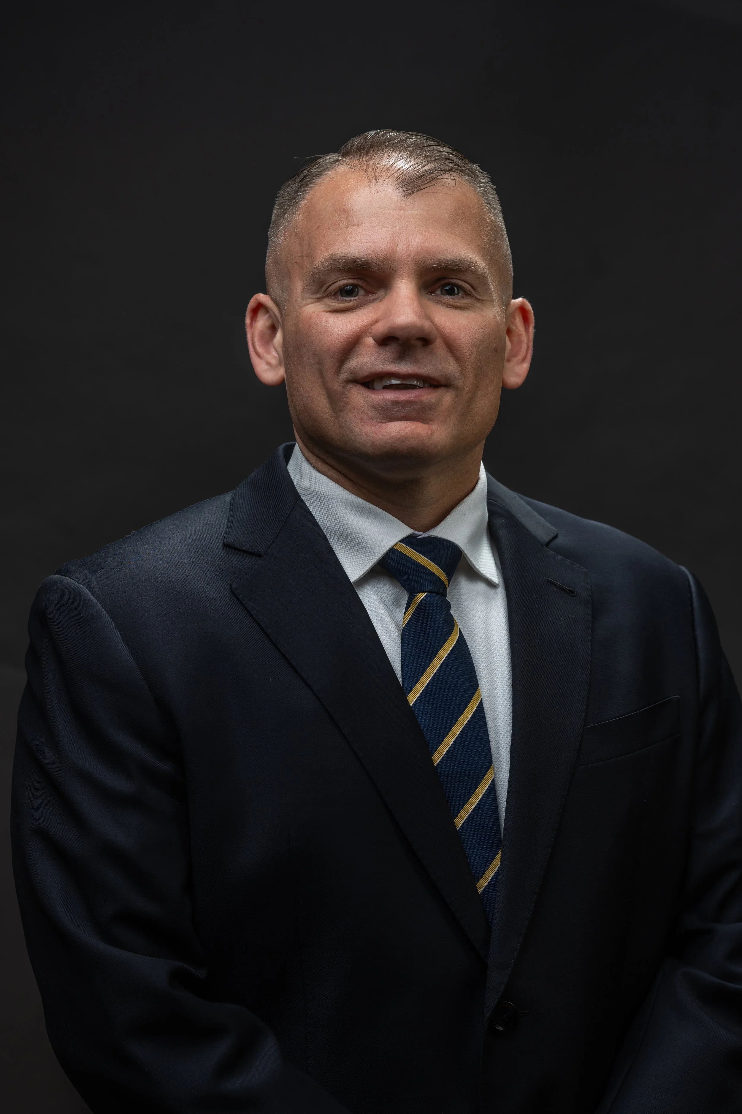 Contact 1 — Patrick Naughton