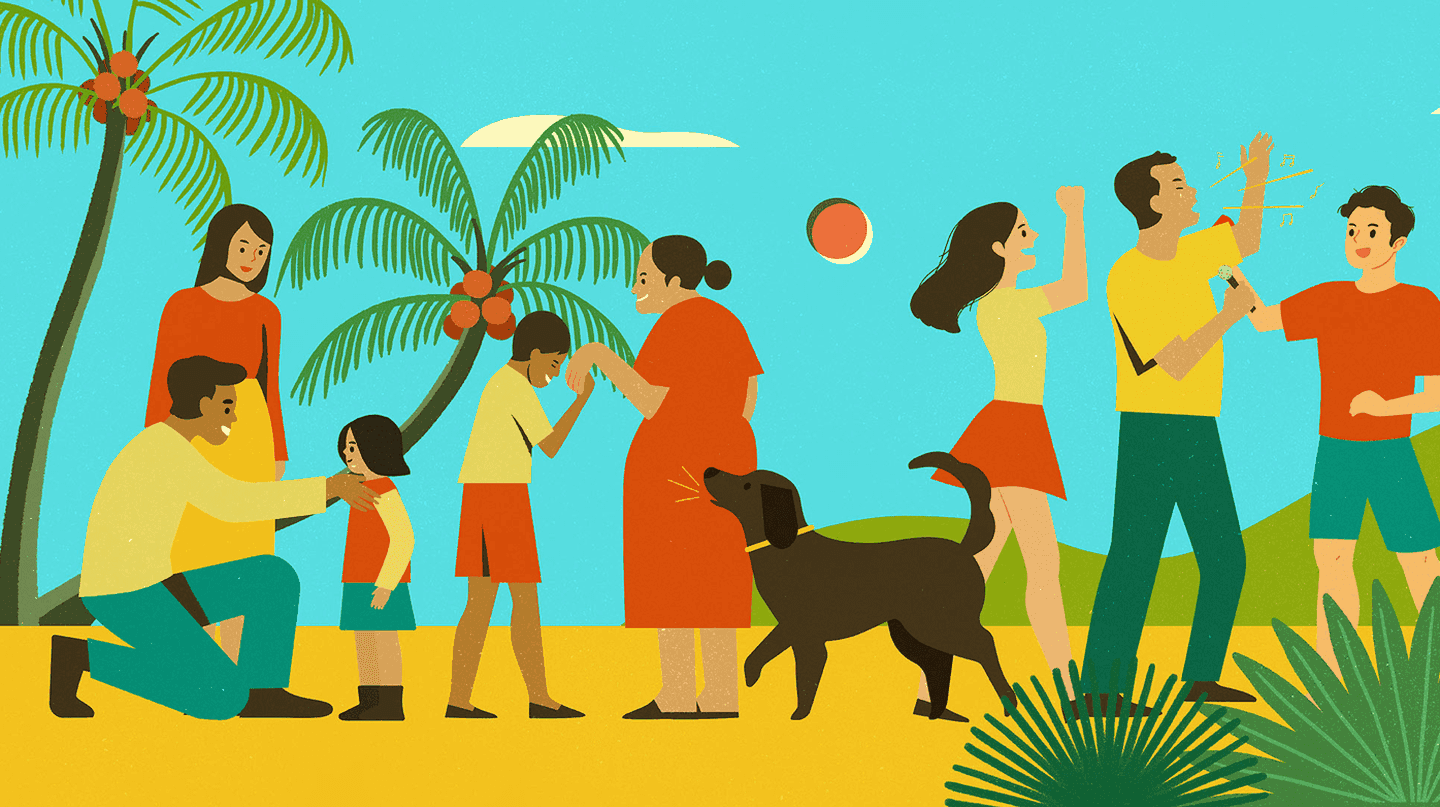 Filipino Beliefs