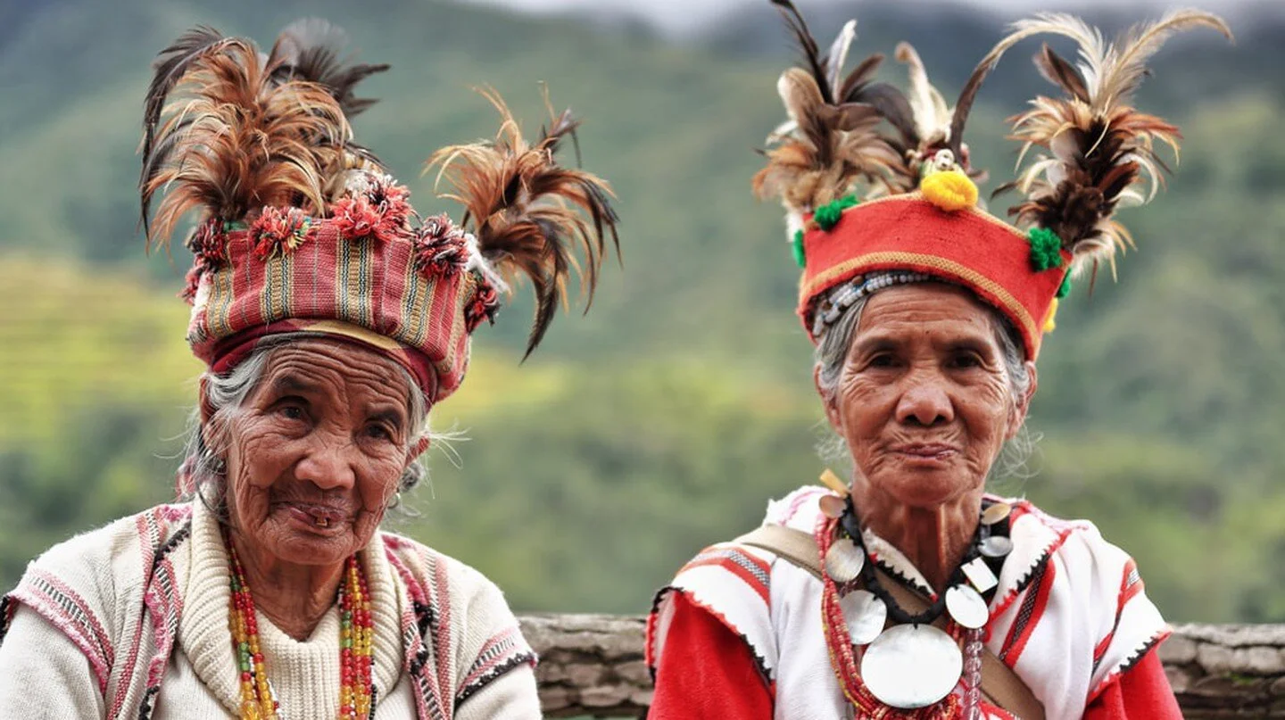 A Guide to the Indigenous Tribes of the Philippines — CulturePop
