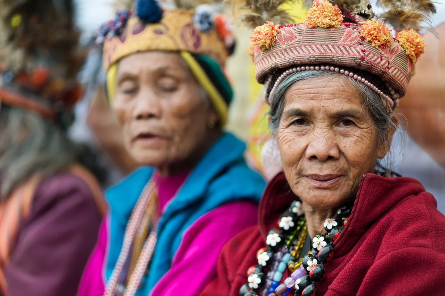 A Guide to the Indigenous Tribes of the Philippines — CulturePop