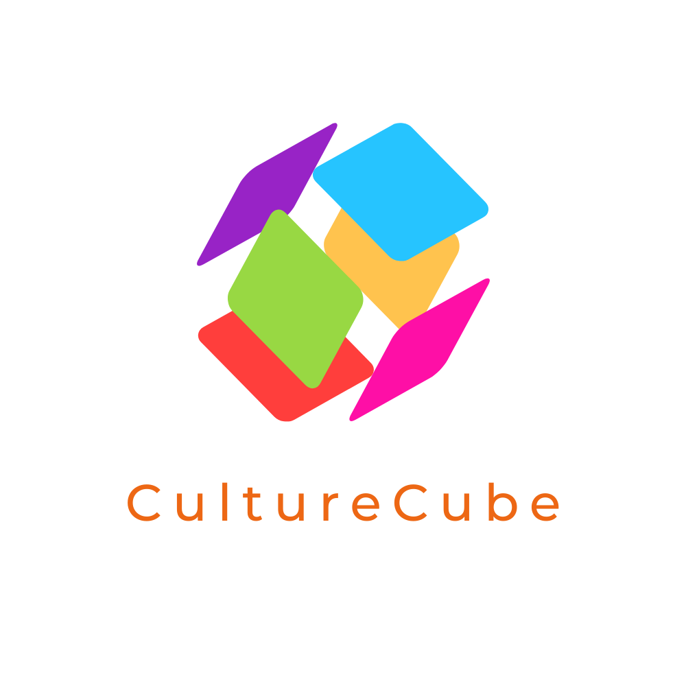 CultureCube — CulturePop