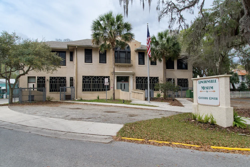 Help Restore the Excelsior! — www.lincolnvillemuseum.org