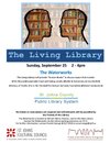 The Living Library — www.lincolnvillemuseum.org
