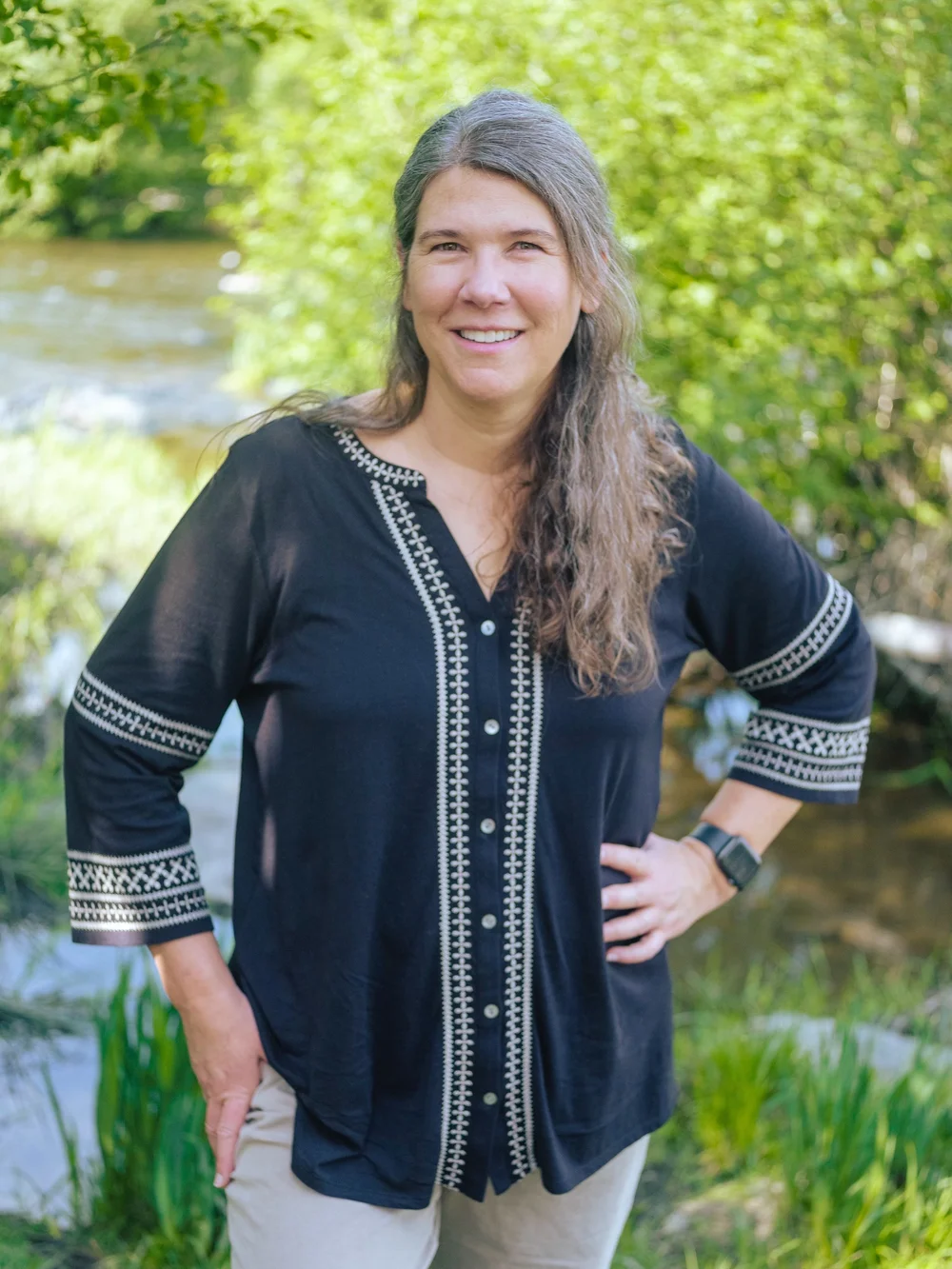 Meet Our Team — Catalyst Counseling & Consulting