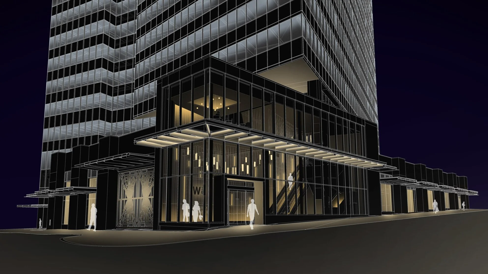 Work — LUX COLLABORATIVE