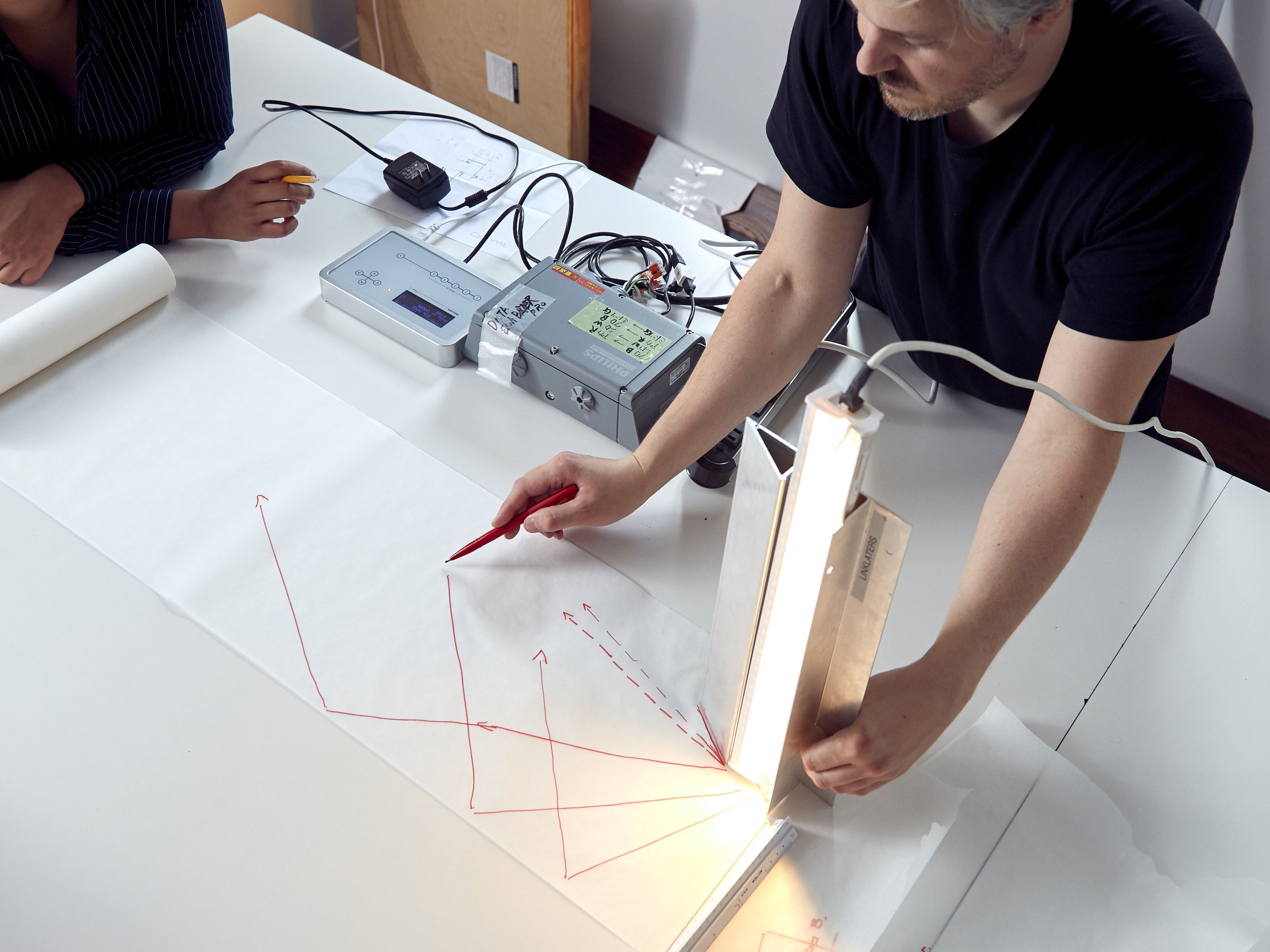 About — LUX COLLABORATIVE