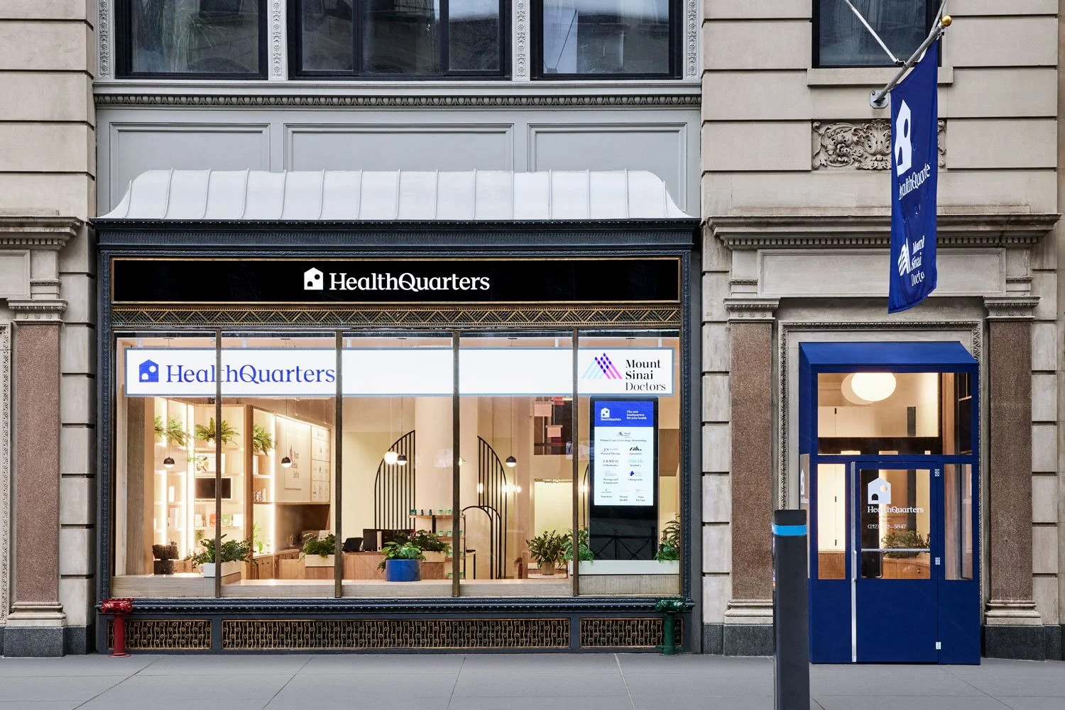 Design — LUX COLLABORATIVE