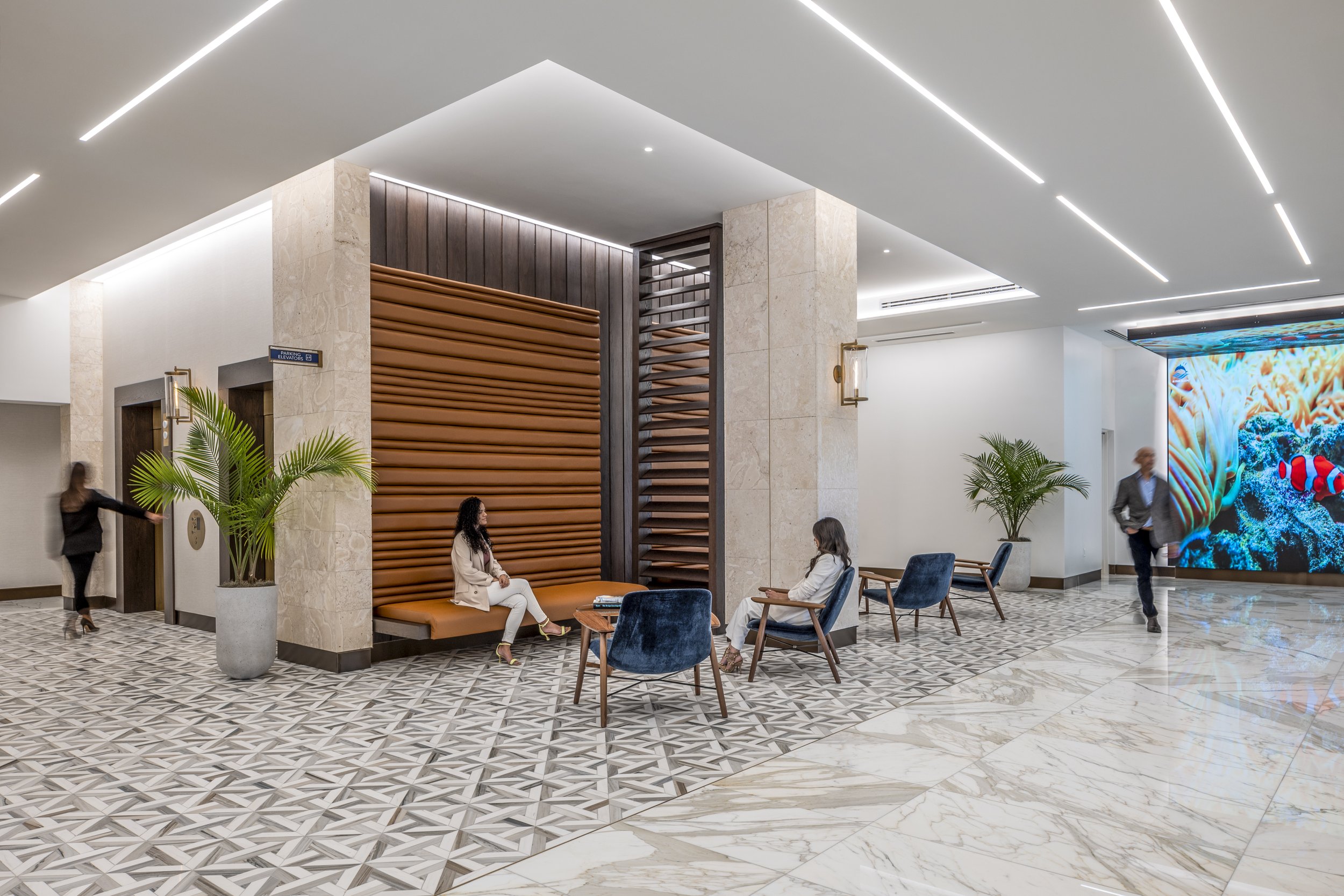 Design — LUX COLLABORATIVE