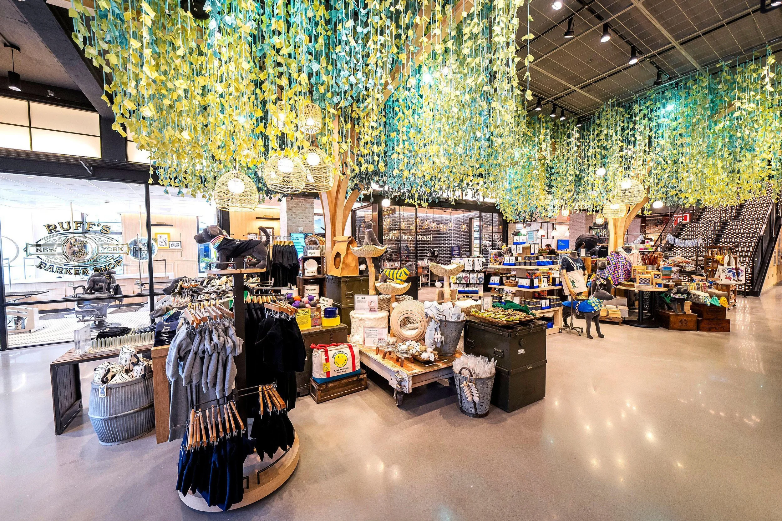 Design — LUX COLLABORATIVE