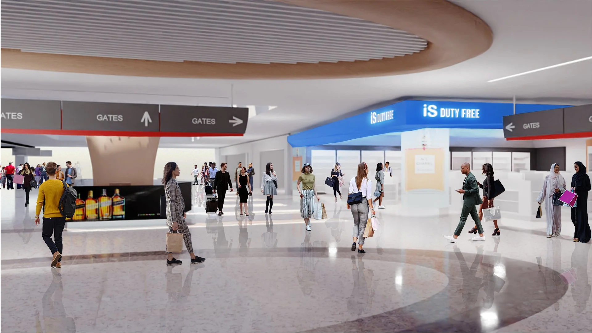 Design — LUX COLLABORATIVE