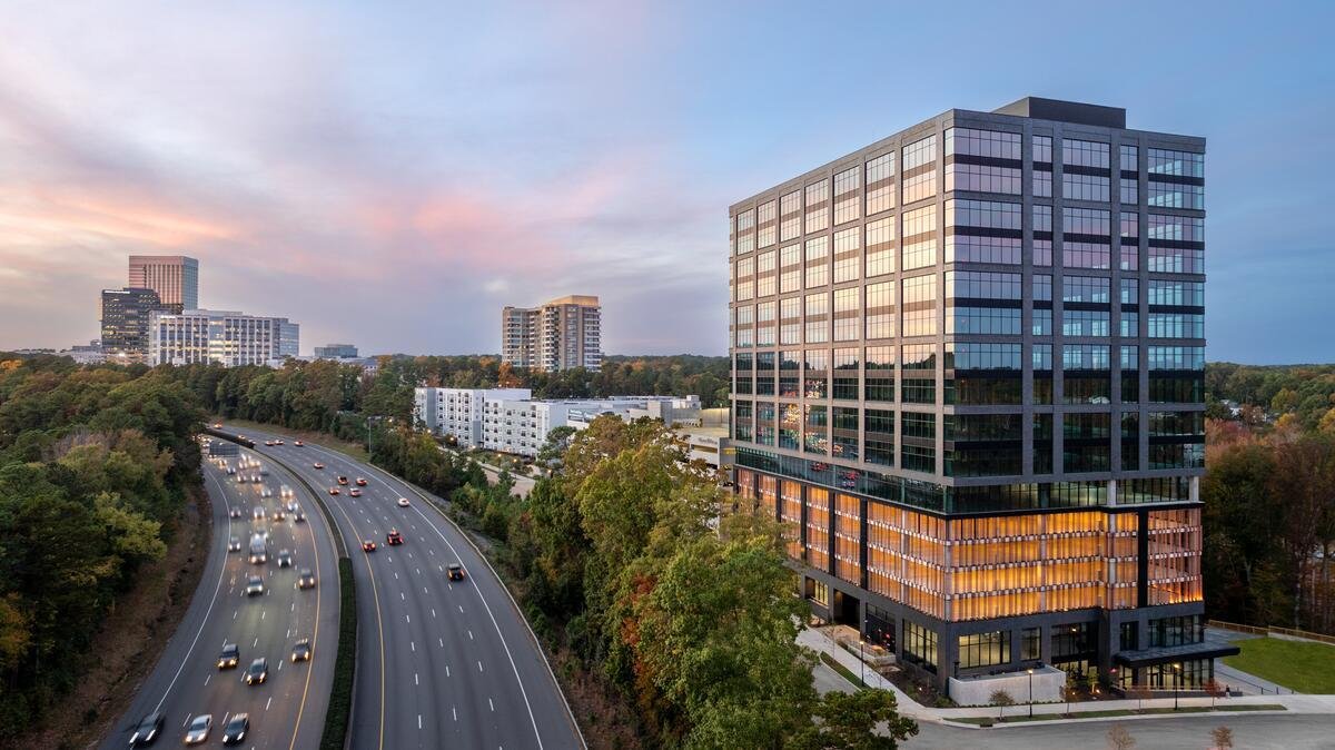 Design — LUX COLLABORATIVE