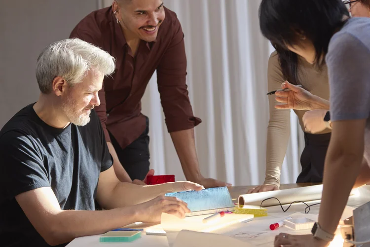 Lux Collaborative Will Become a Worker-Owned Cooperative in 2026 — LUX COLLABORATIVE