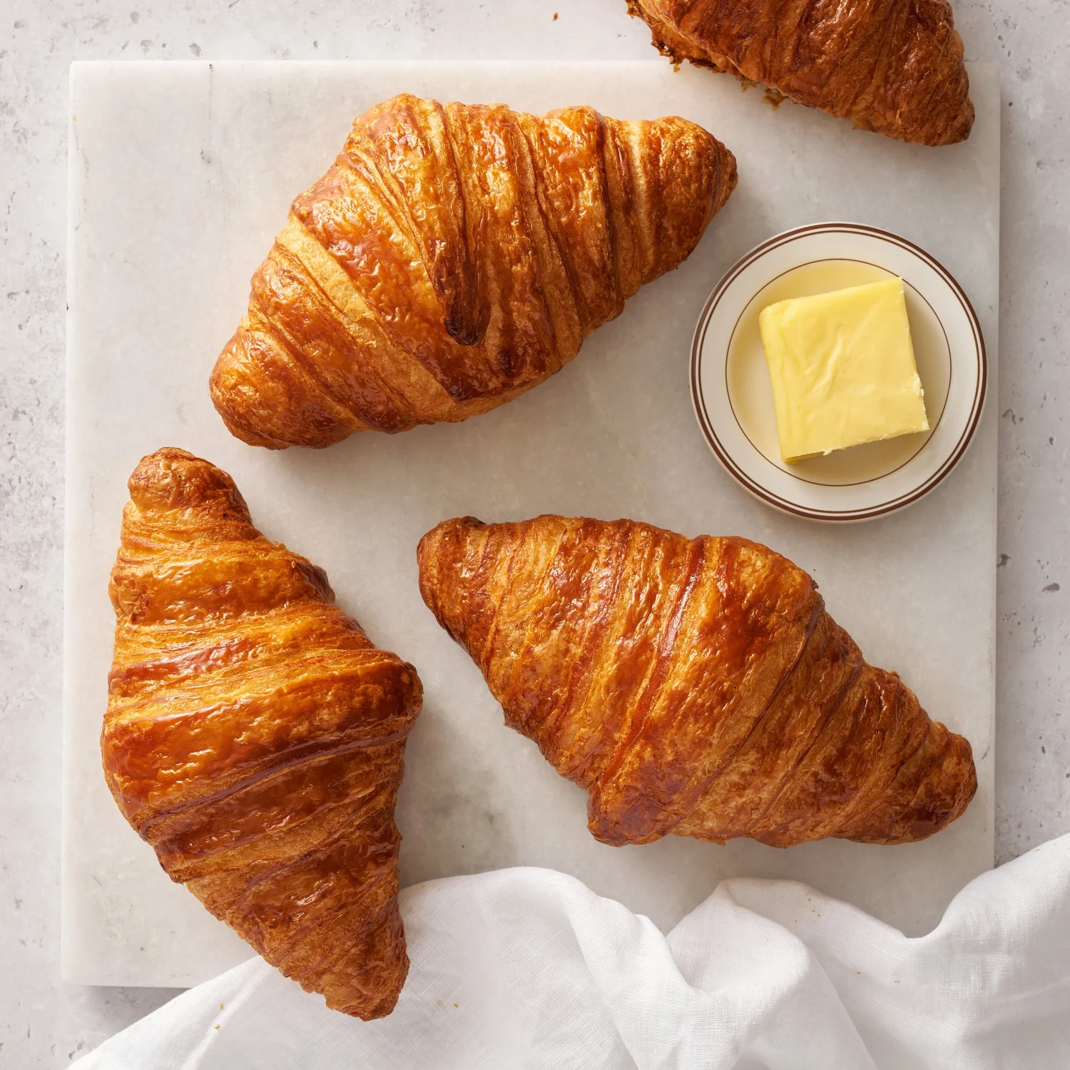 Viennoiserie — Celtic Bakers Ltd