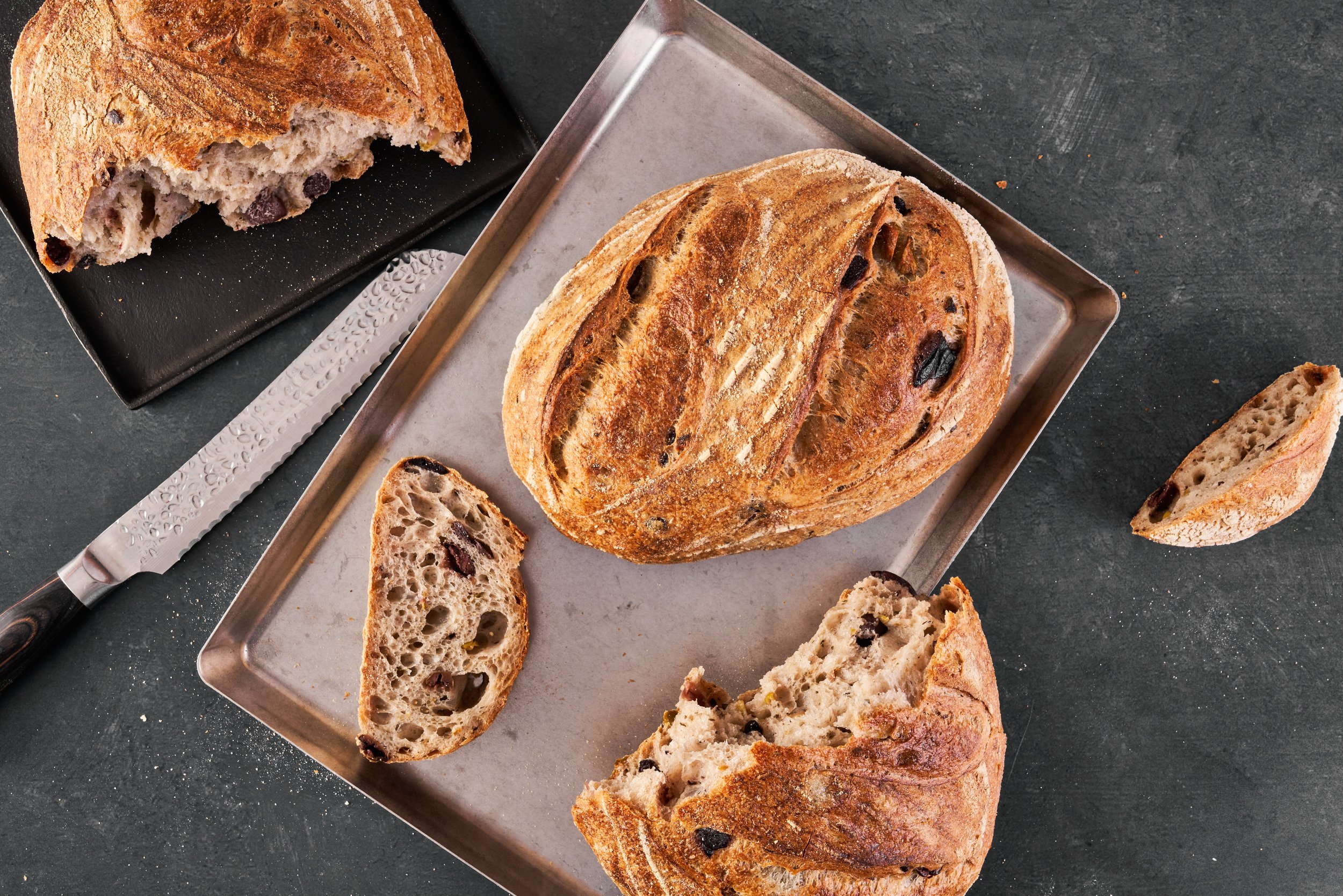 Celtic Bakers Ltd