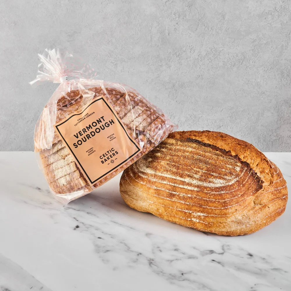 Celtic Bakers Ltd