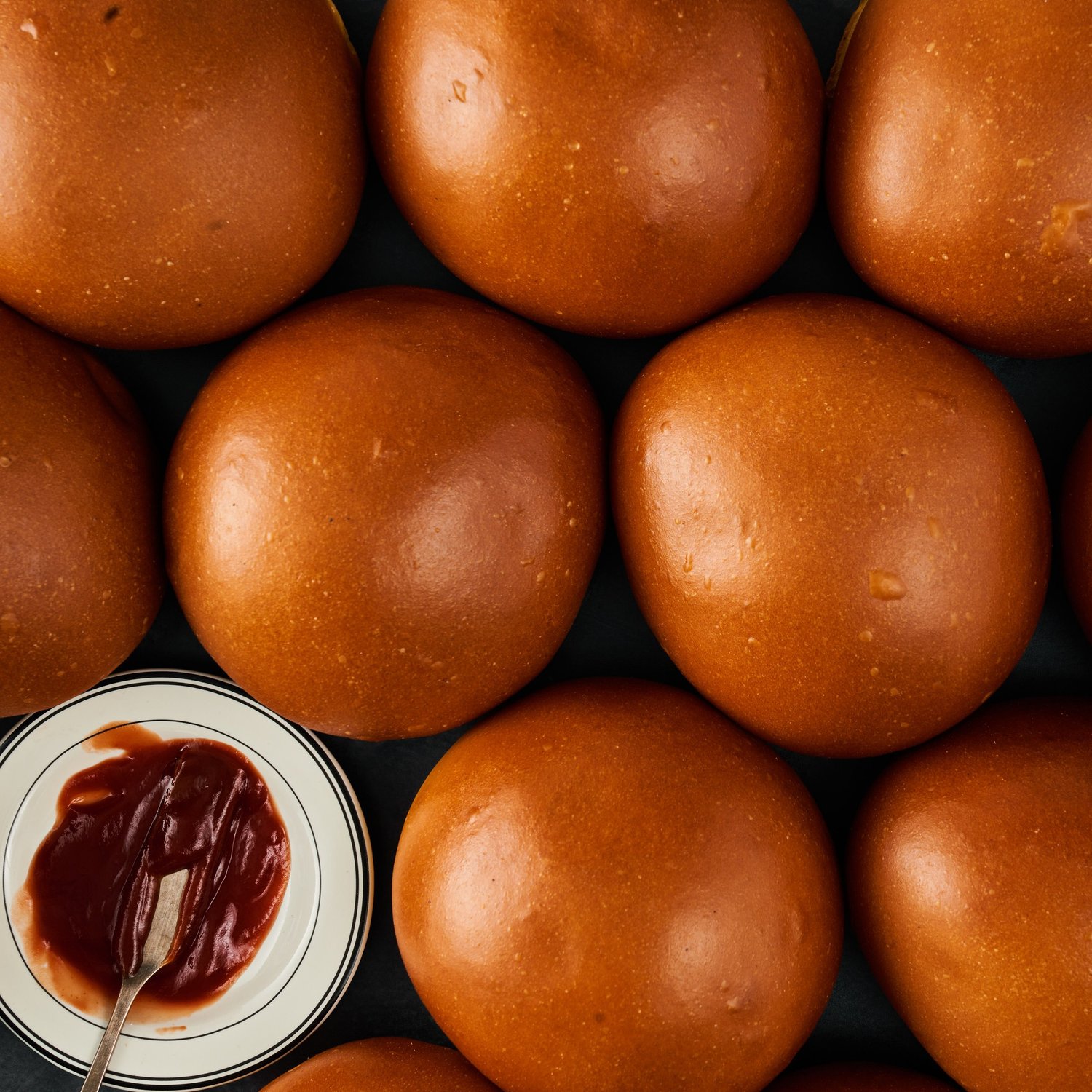 Rolls, Buns & Baguettes — Celtic Bakers Ltd