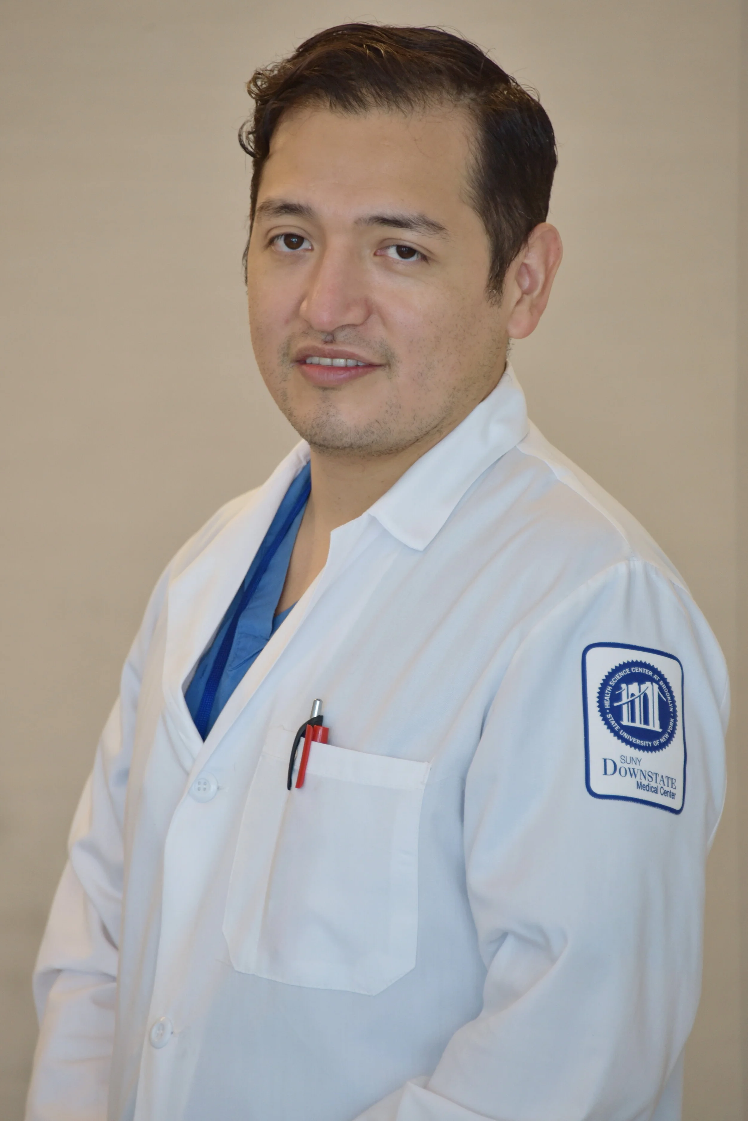 Meet Our Residents — SUNY Downstate Pathology Residents