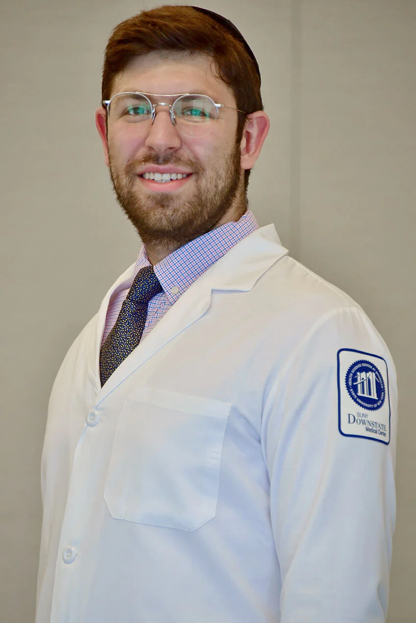 Meet Our Residents — SUNY Downstate Pathology Residents