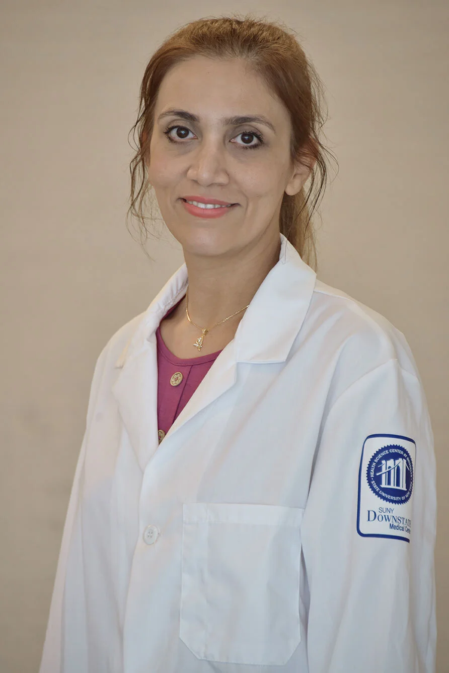 Meet Our Residents — SUNY Downstate Pathology Residents