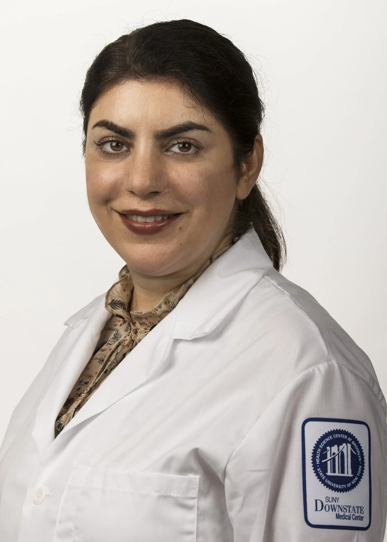Meet Our Residents — SUNY Downstate Pathology Residents