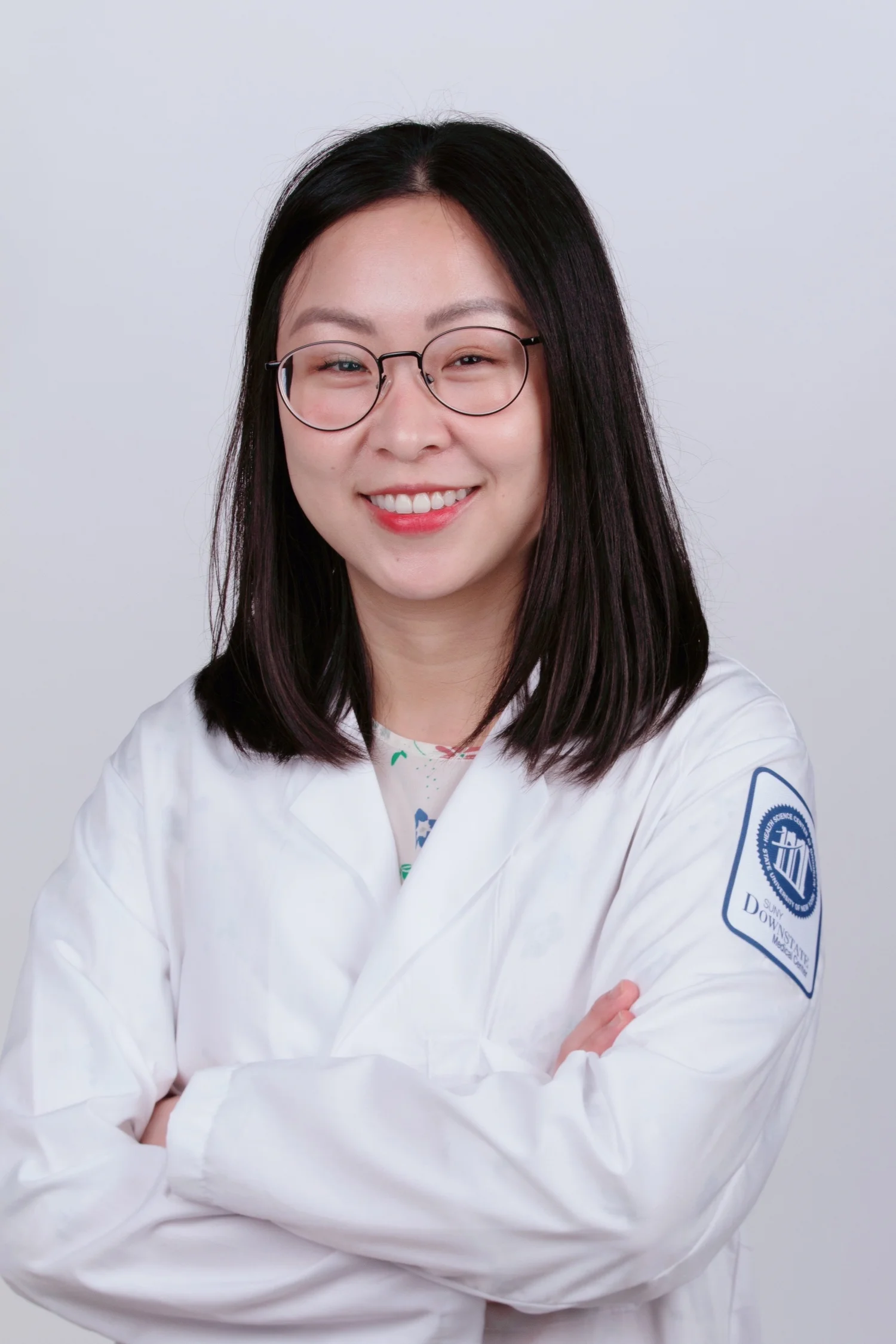 Meet Our Residents — SUNY Downstate Pathology Residents