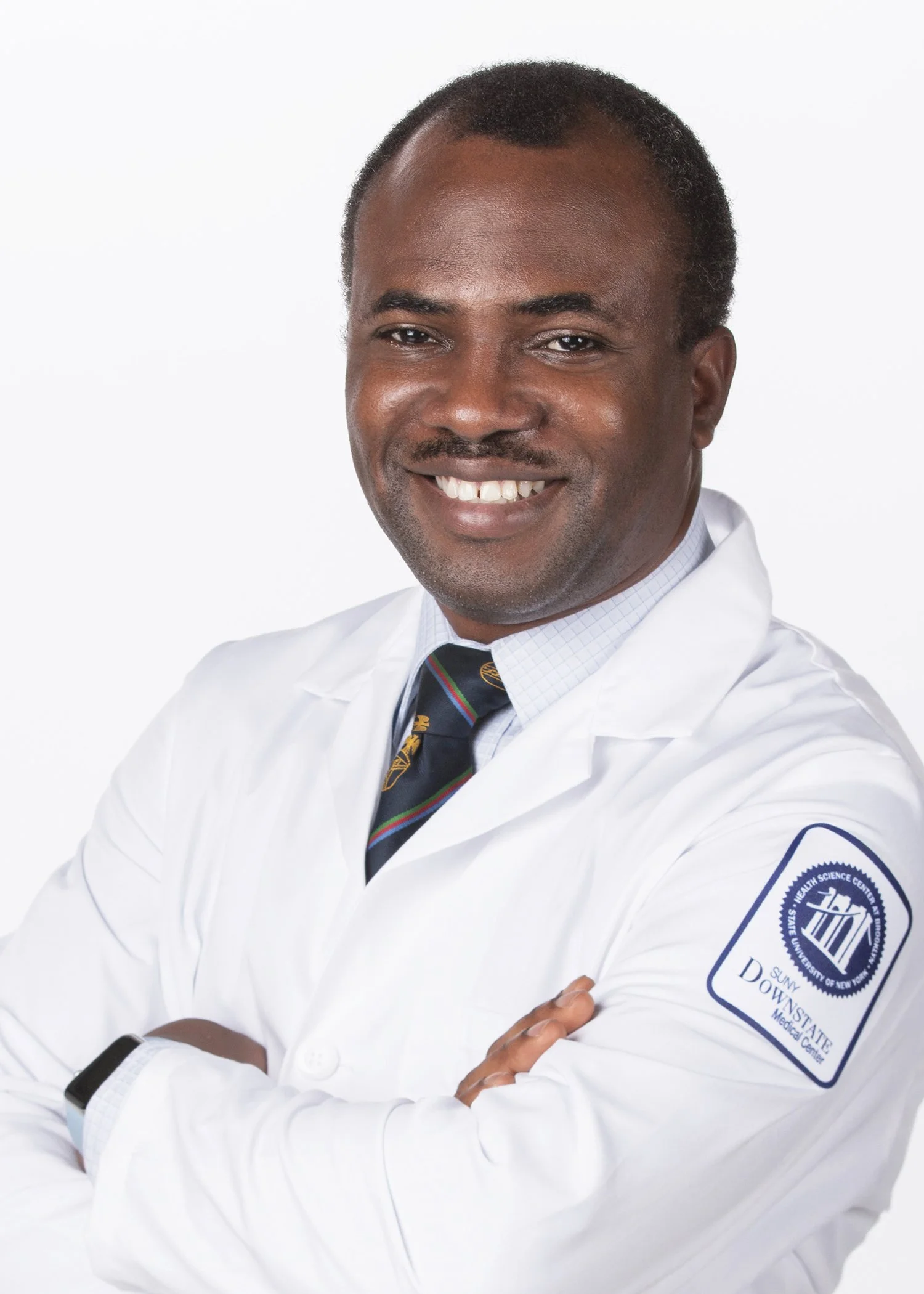 Meet Our Residents — SUNY Downstate Pathology Residents