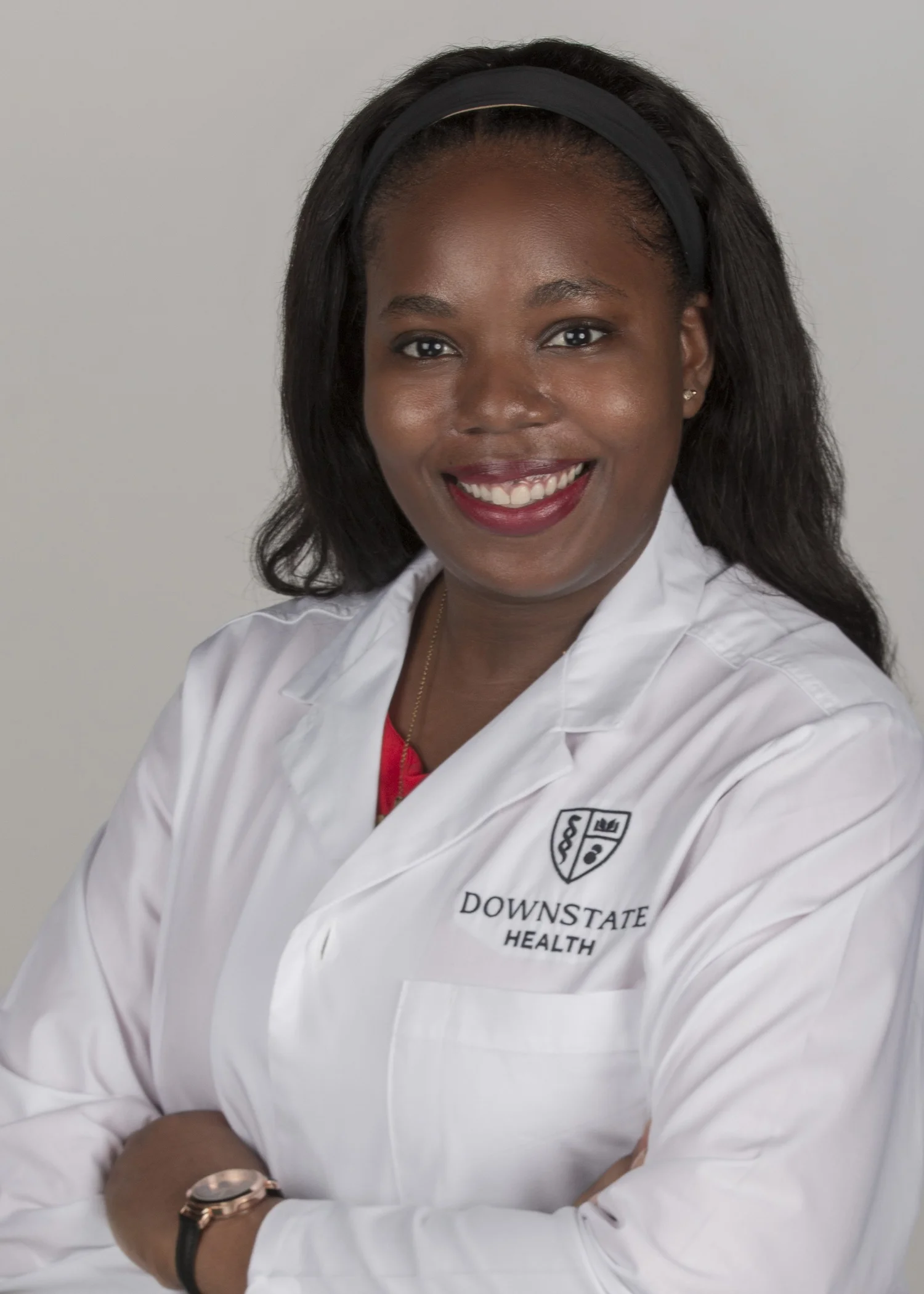Meet Our Residents — SUNY Downstate Pathology Residents