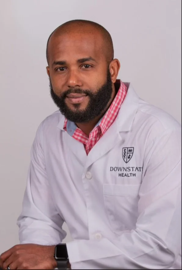 Meet Our Residents — SUNY Downstate Pathology Residents