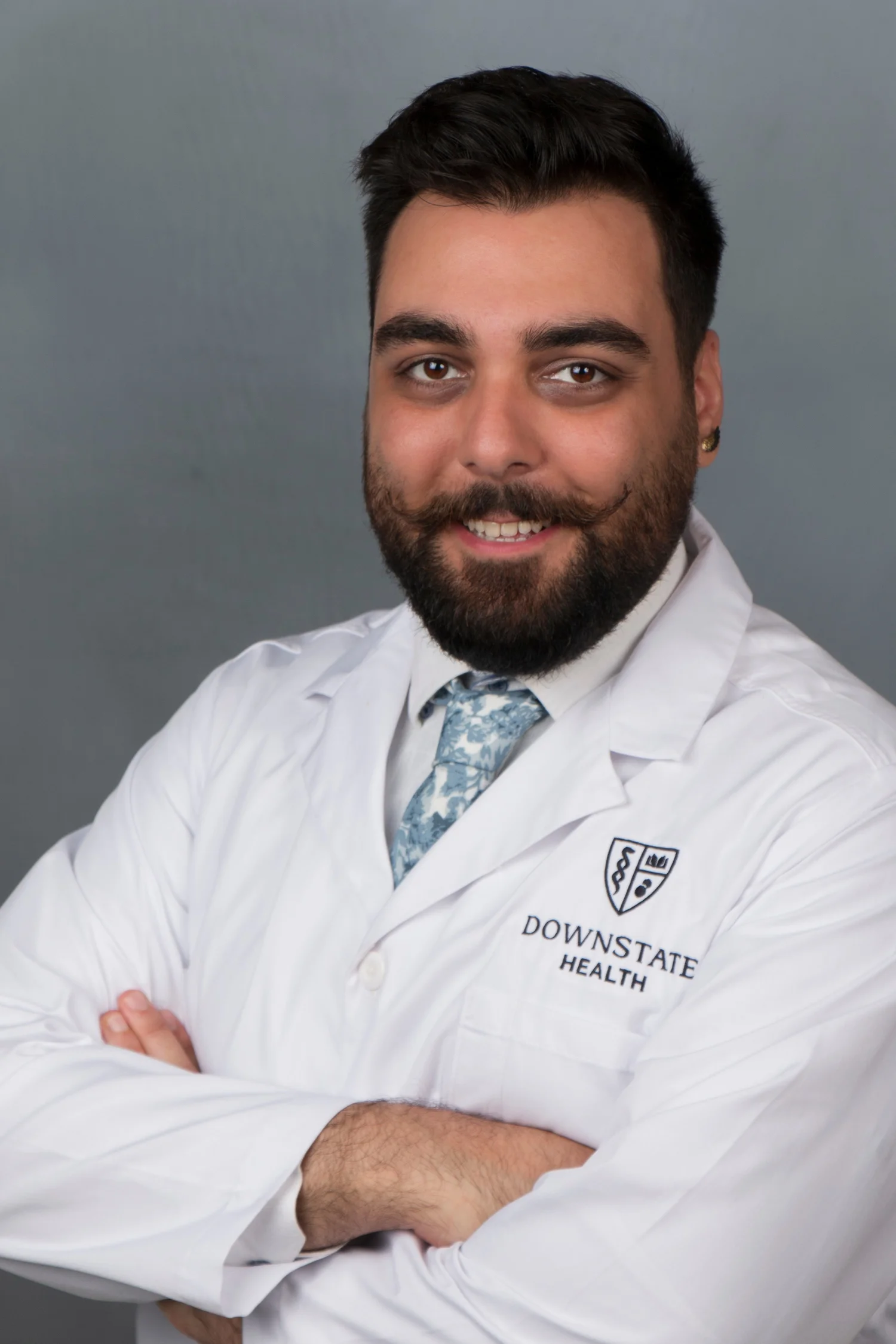 Meet Our Residents — SUNY Downstate Pathology Residents