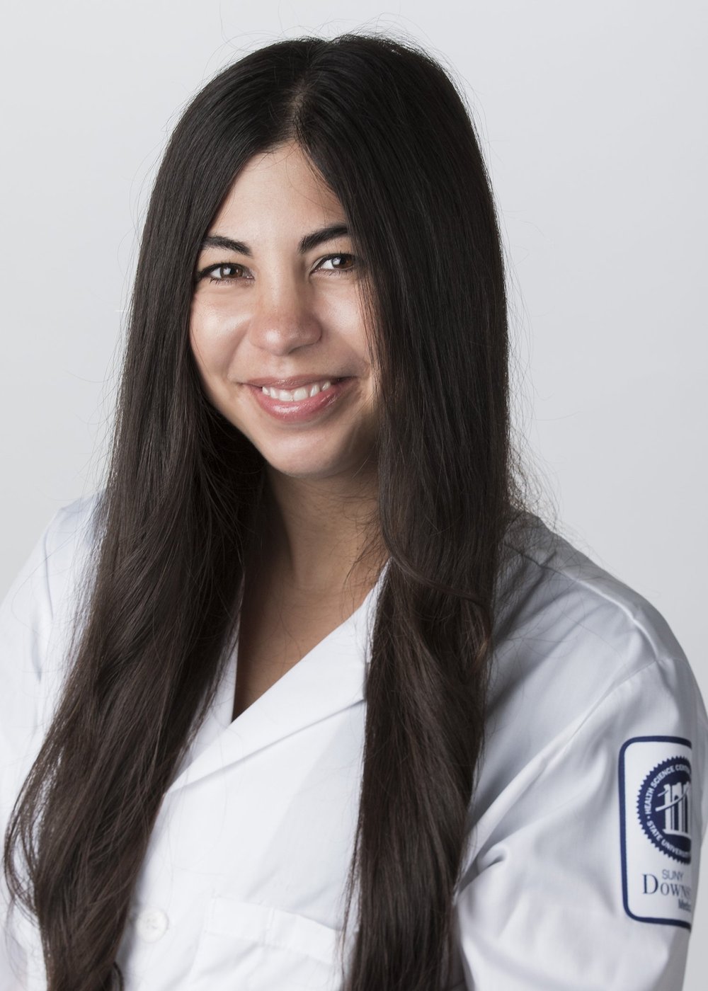 Meet Our Residents — SUNY Downstate Pathology Residents