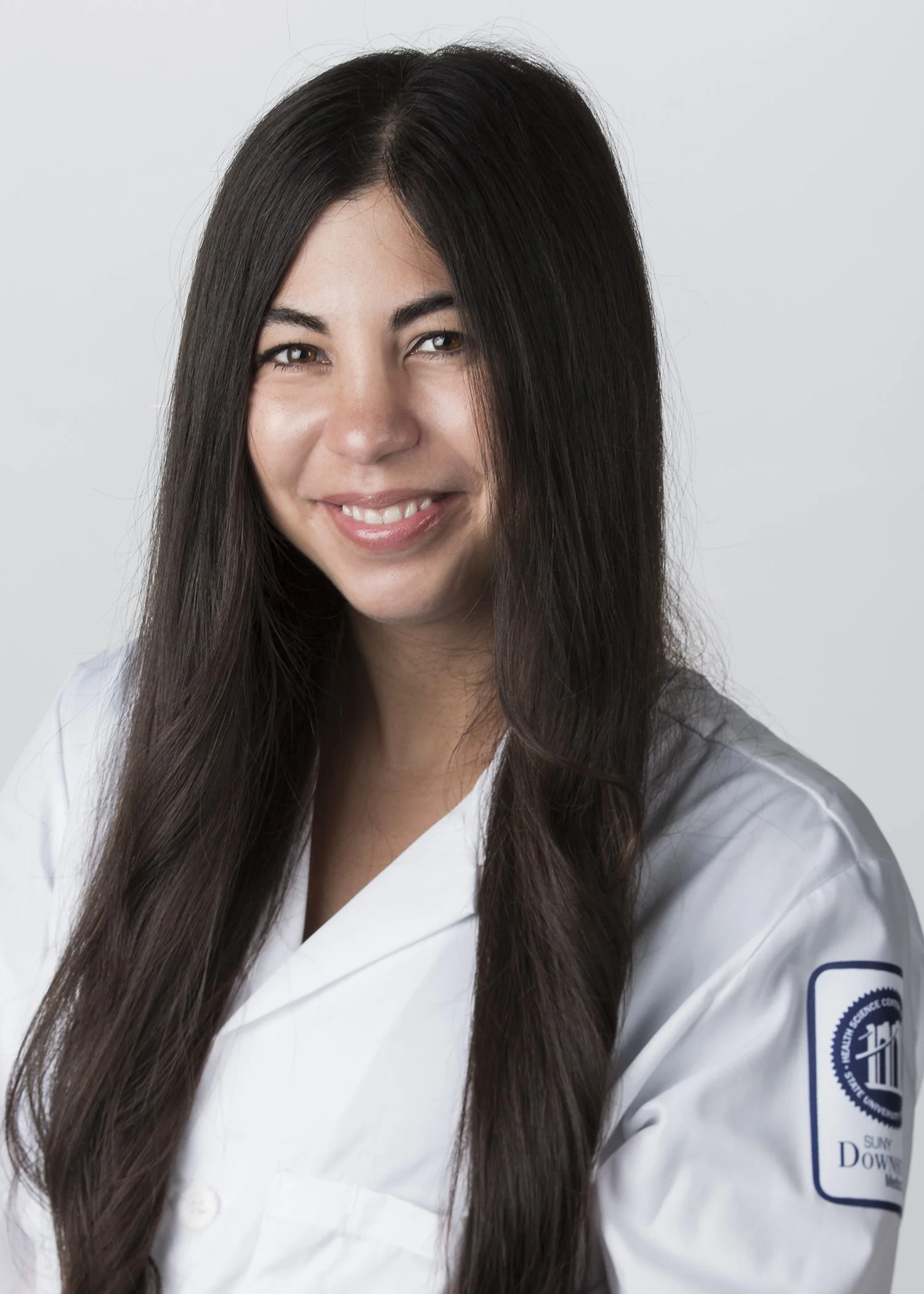 Meet Our Residents — SUNY Downstate Pathology Residents