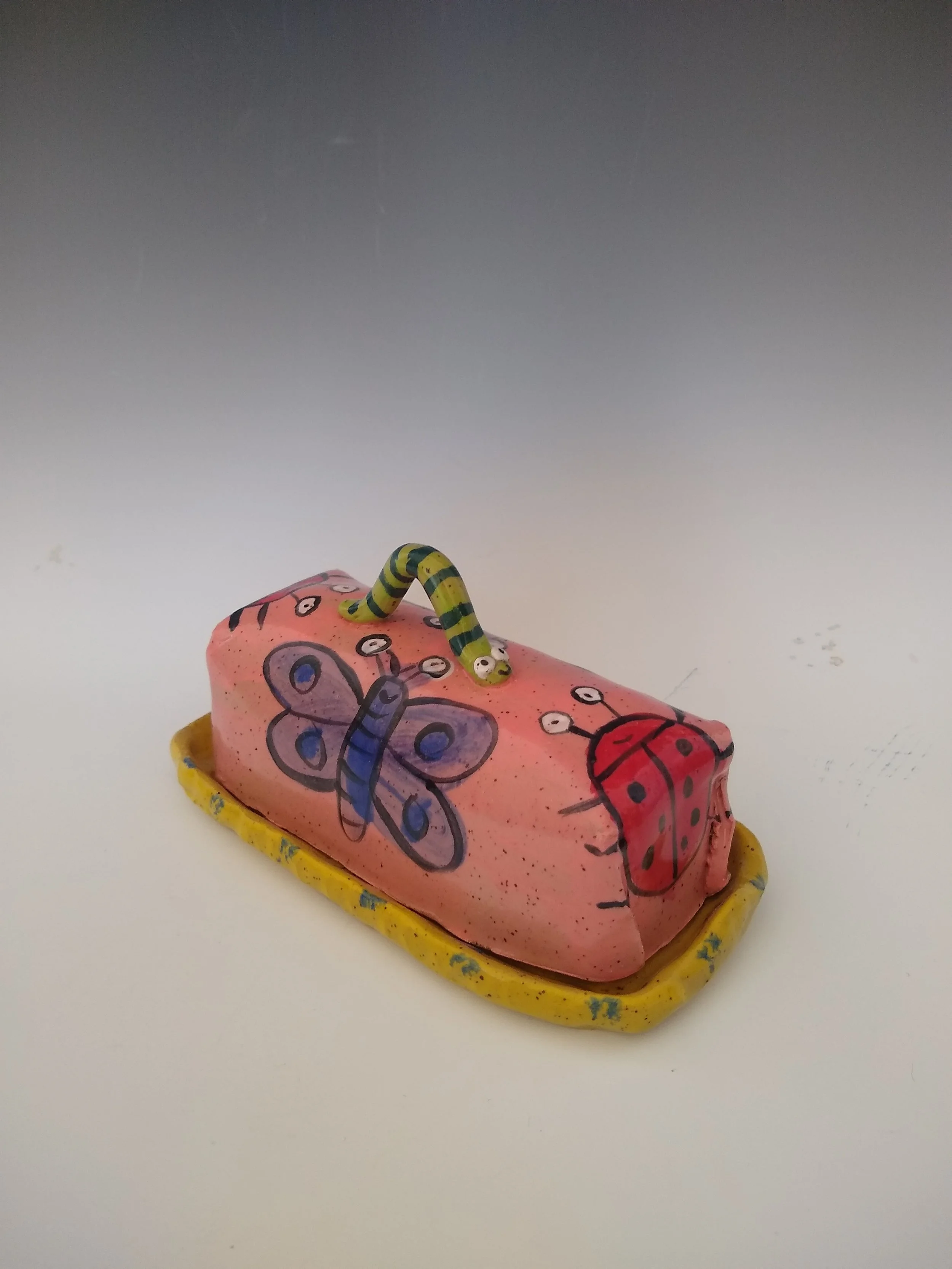2023 2024 — Mayetta Steier