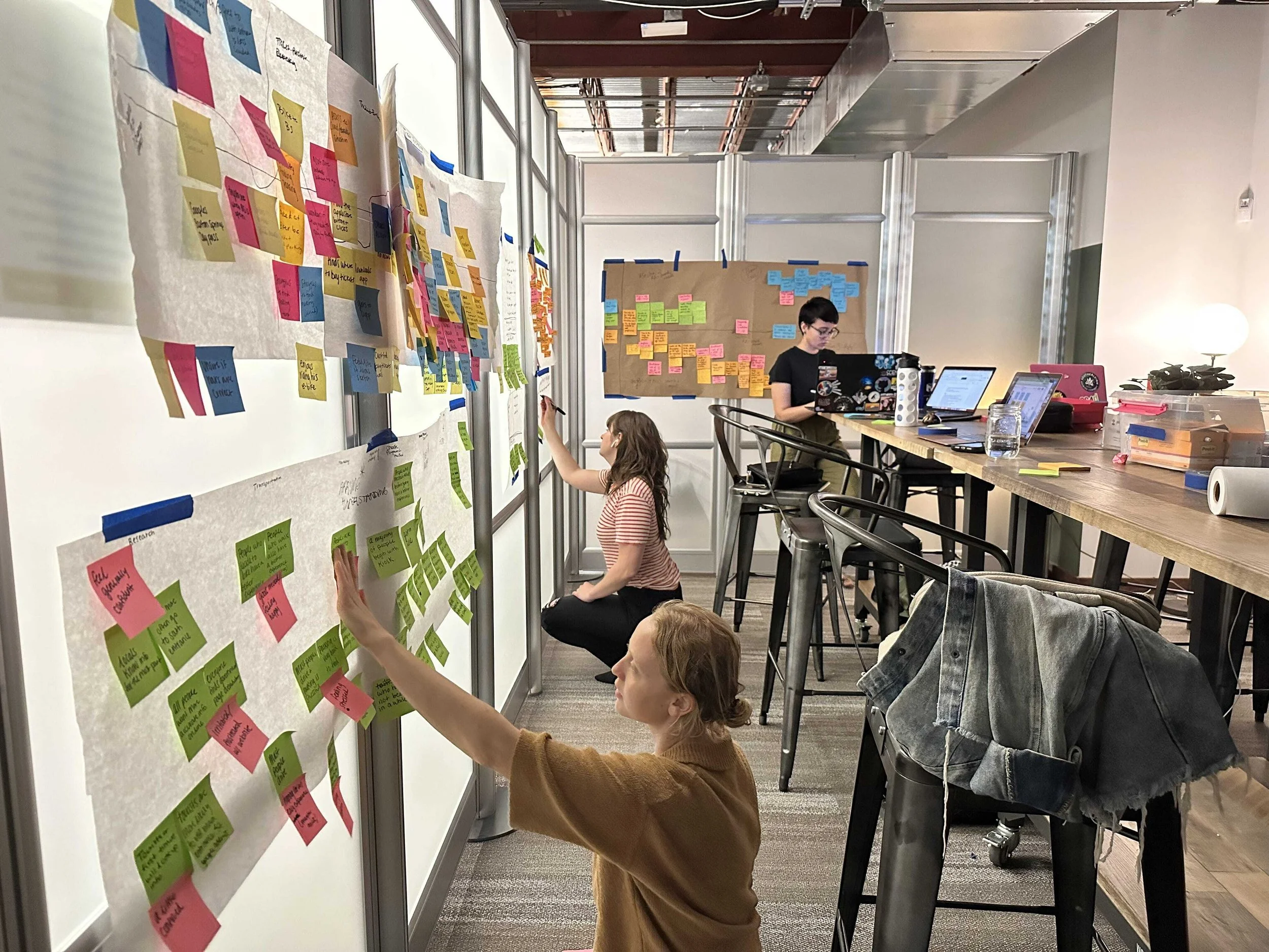 Austin Center For Design