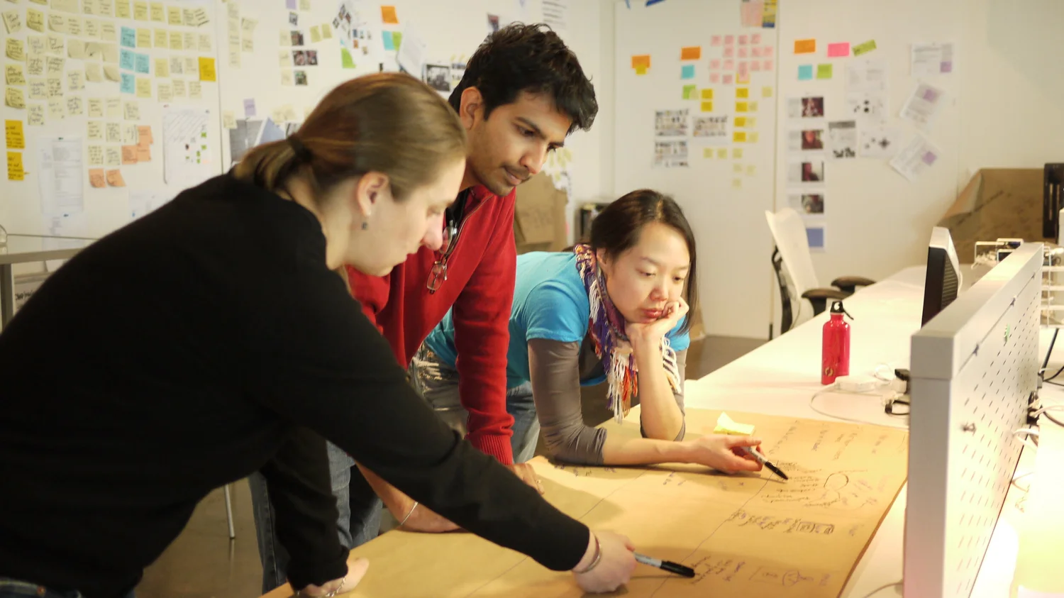 Austin Center For Design