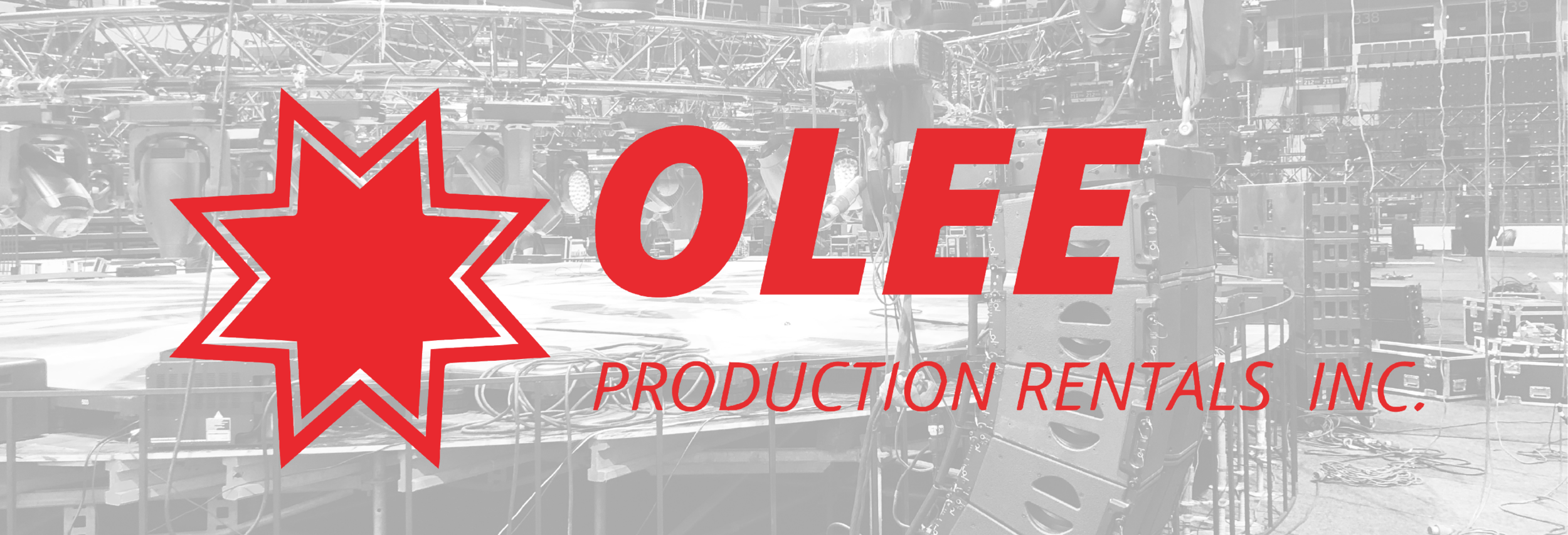 Olee Production Rentals Inc.