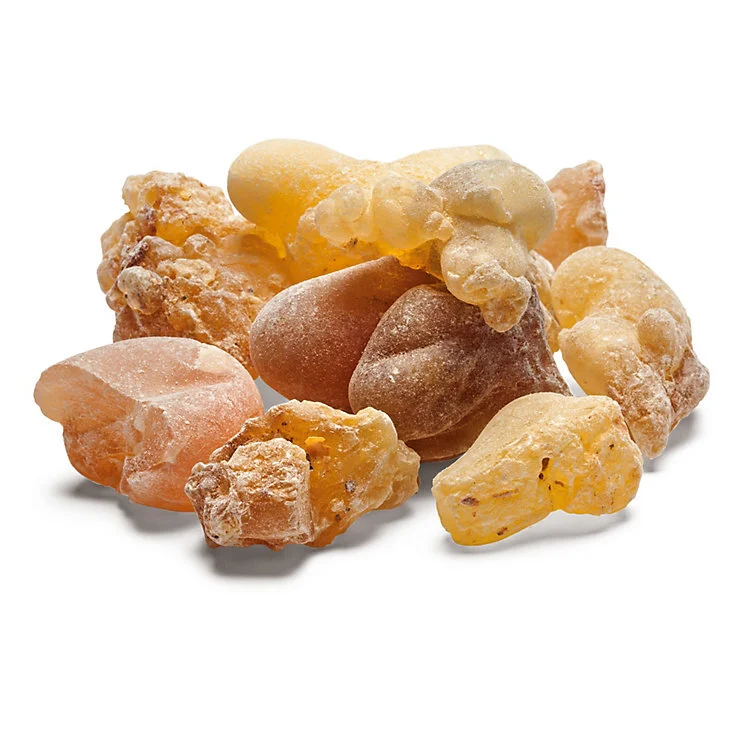 The Healing Powers of Frankincense — Metanoia
