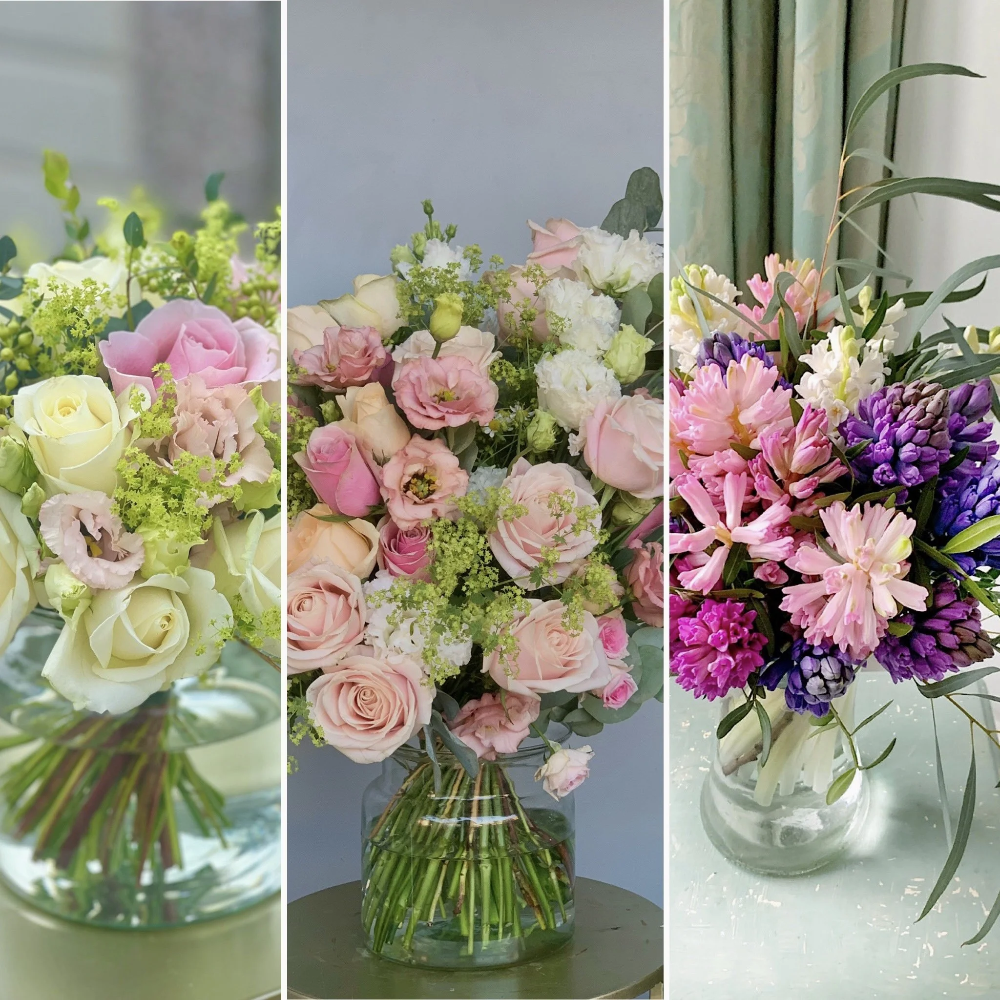 LILAC AND BLOOM FLORISTRY LTD