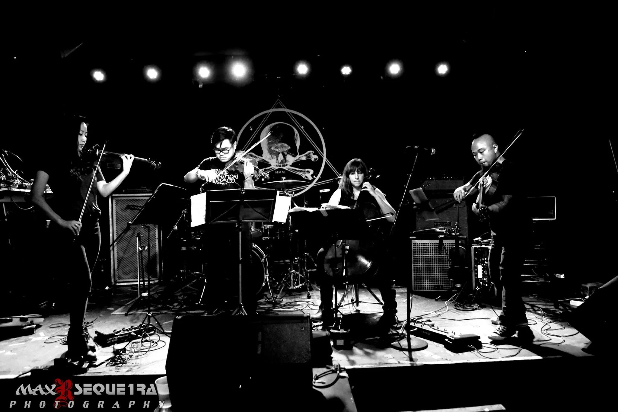 Ensembles — Fung Chern Hwei Official Site