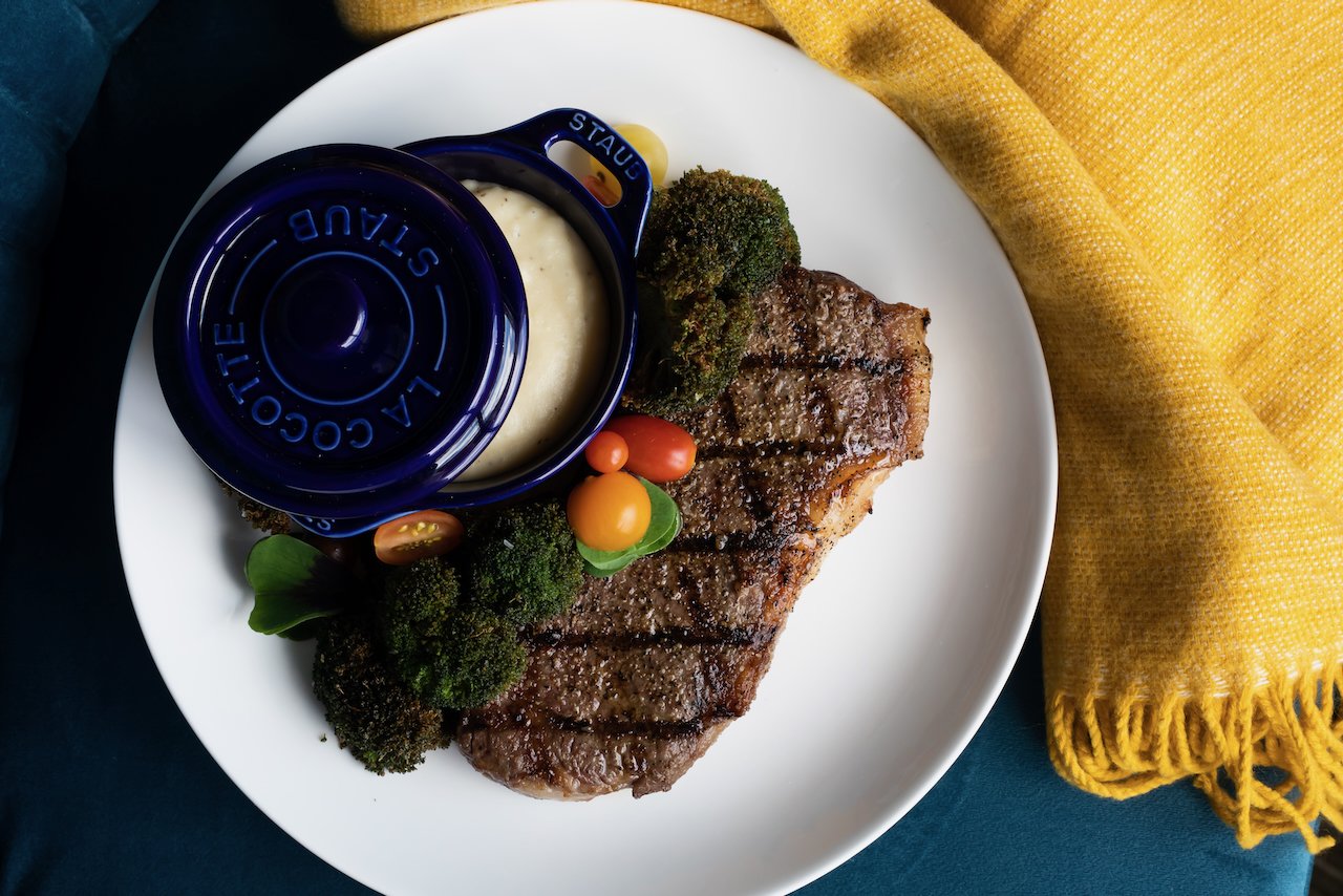 Gallery — Blue Jay Bistro