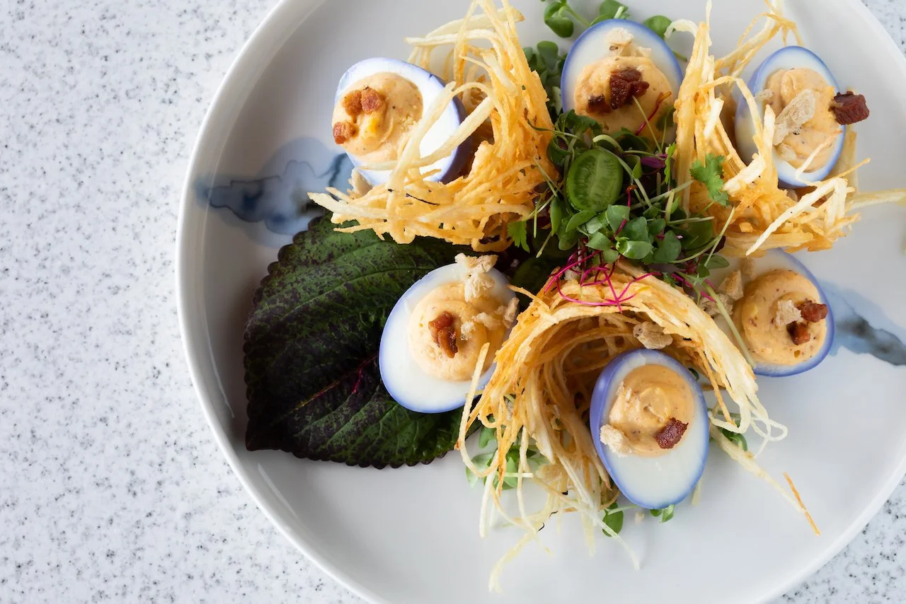 Gallery — Blue Jay Bistro
