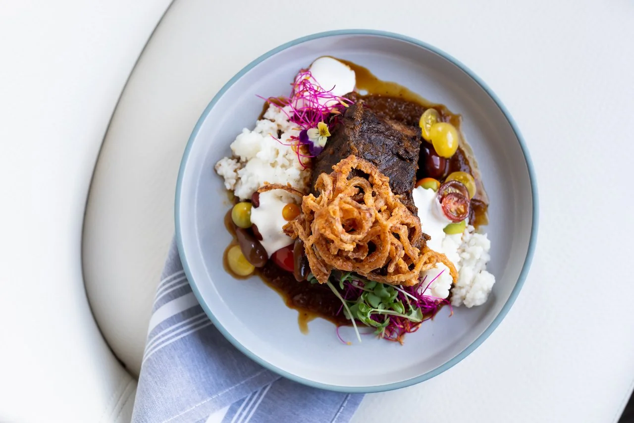 Gallery — Blue Jay Bistro