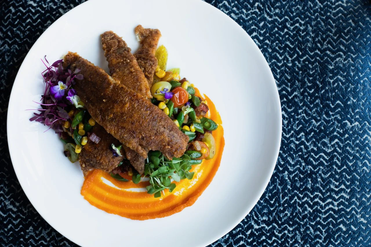 Gallery — Blue Jay Bistro
