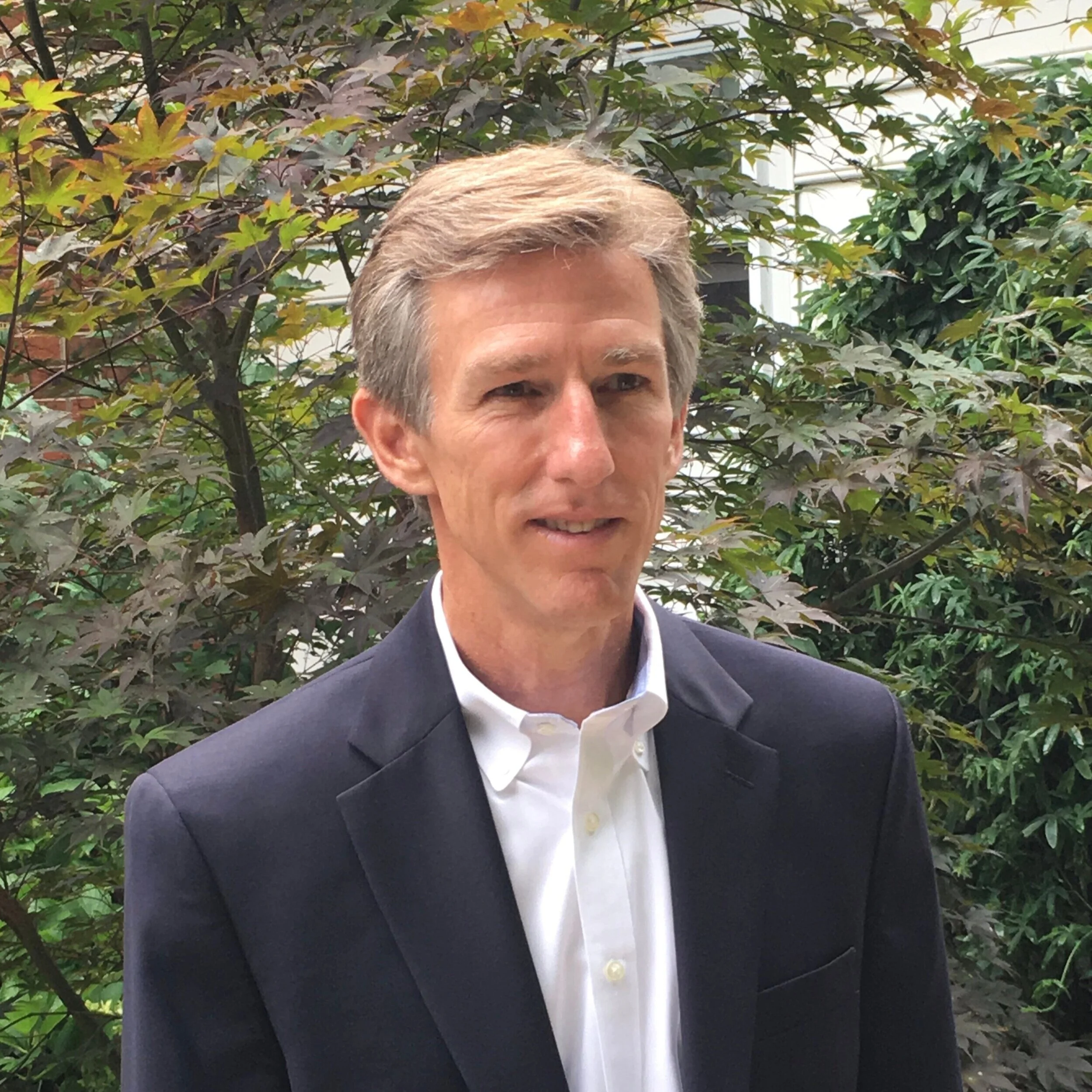 Board of Directors — Inner Ground