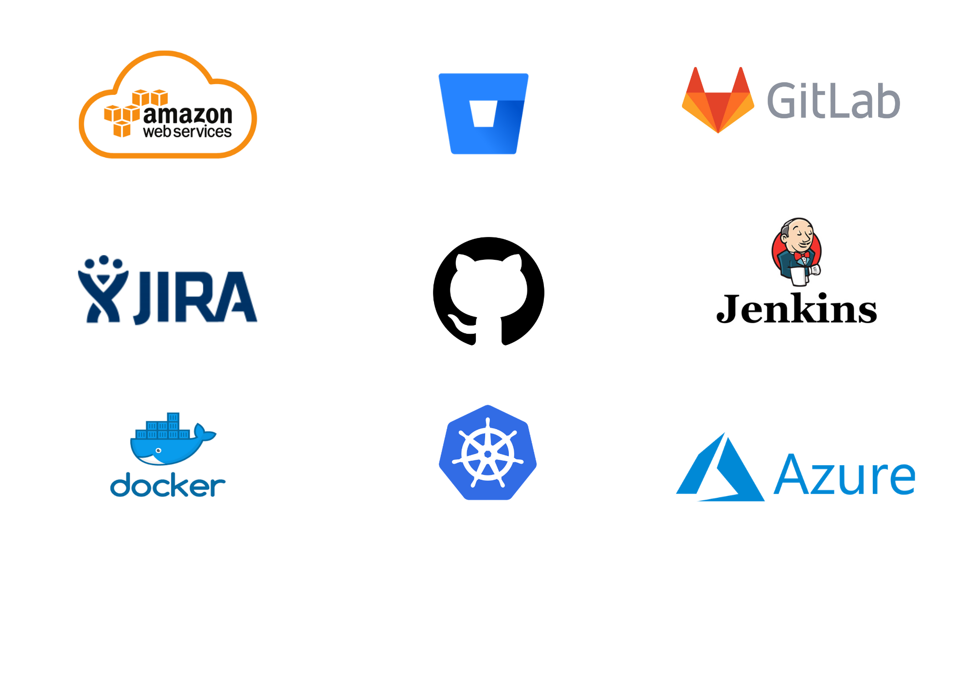 Technology Stack — VitalHub Innovations Lab