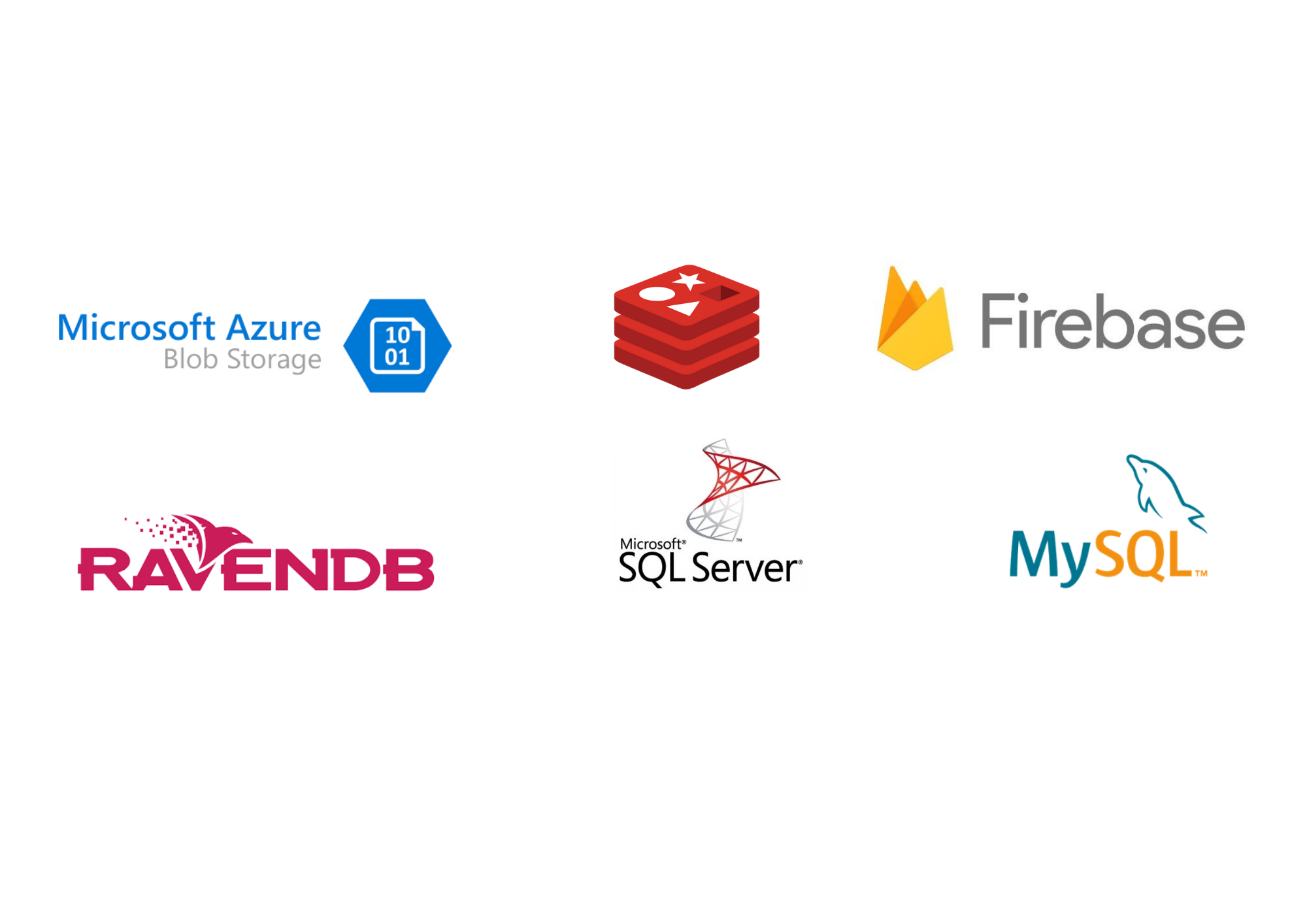 Technology Stack — VitalHub Innovations Lab